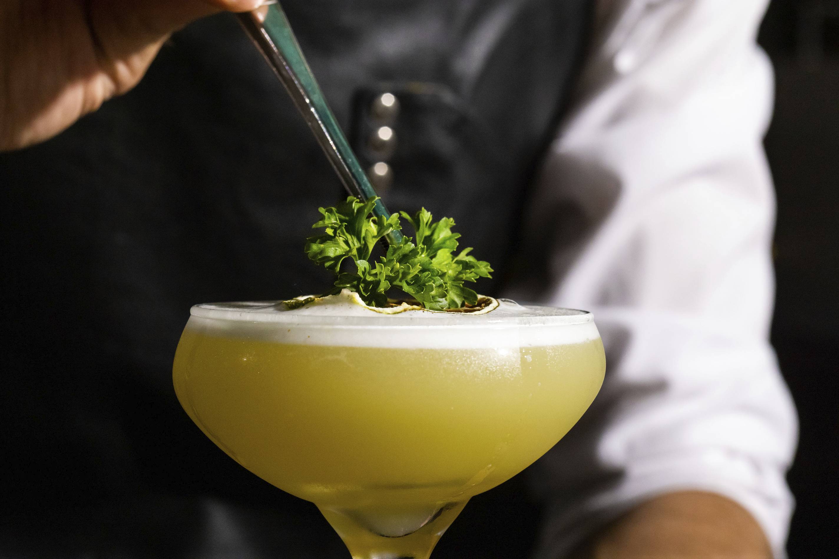 8 Best Mocktails to Try in Miami for a Refreshing Experience