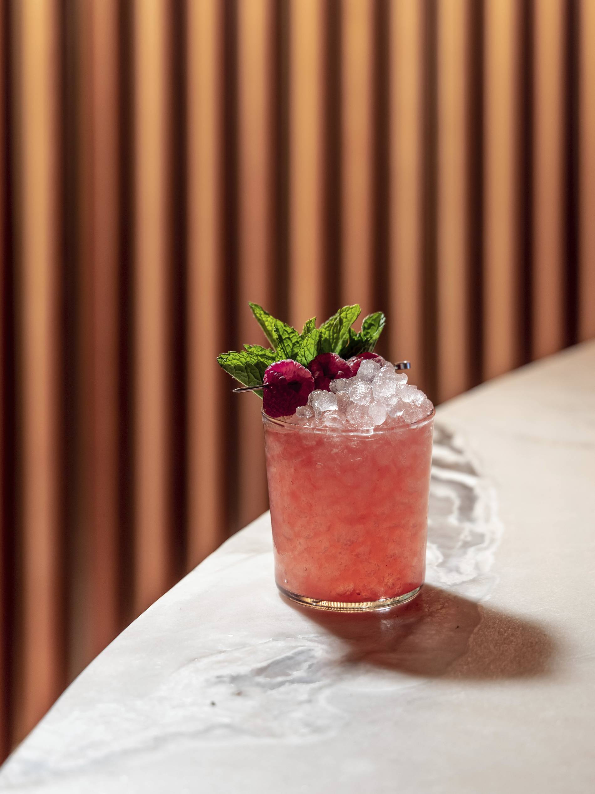 8 Best Mocktails to Try in Miami for a Refreshing Experience