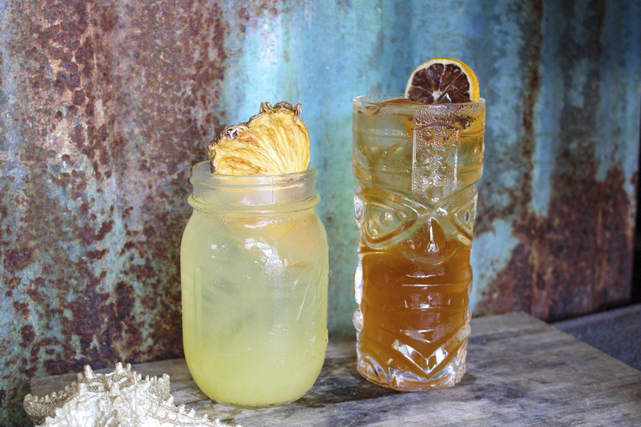 8 Best Mocktails to Try in Miami for a Refreshing Experience