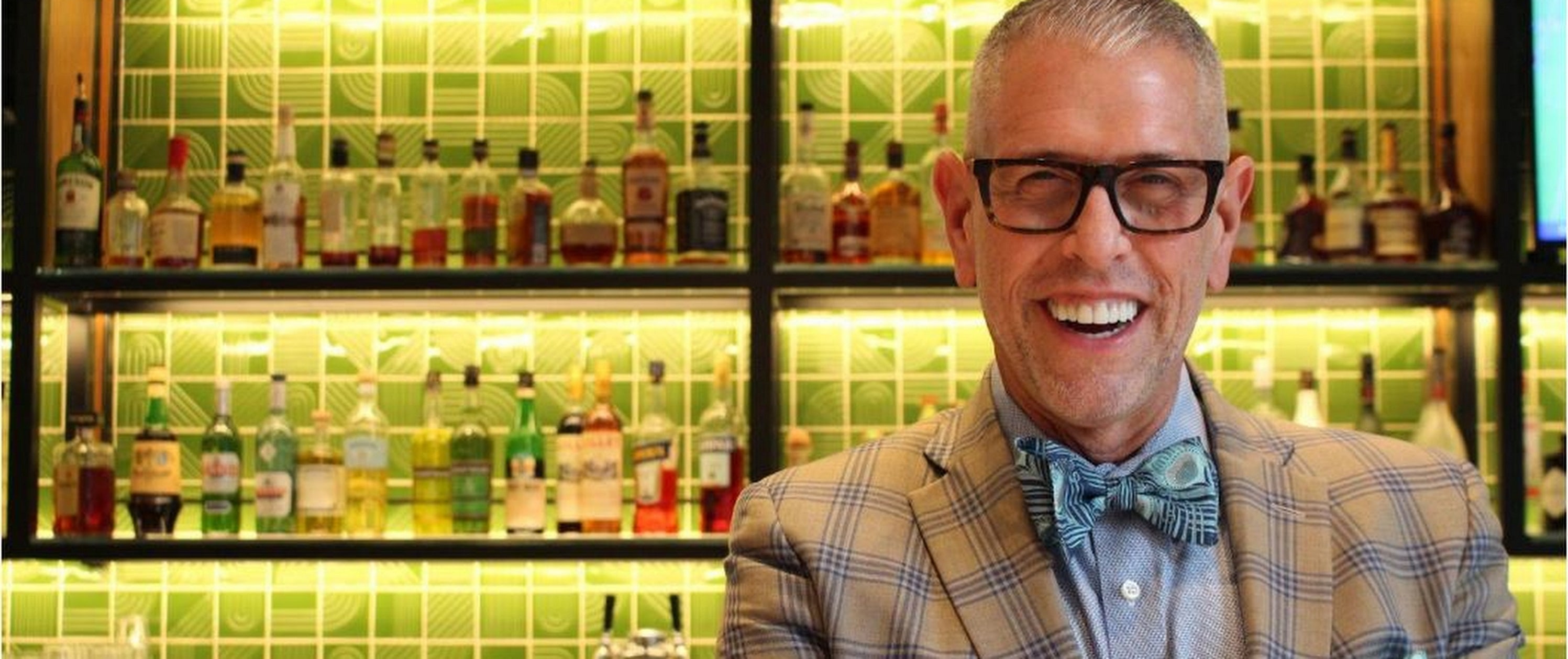 Andrew Freeman: San Francisco's Iconic Business Leader