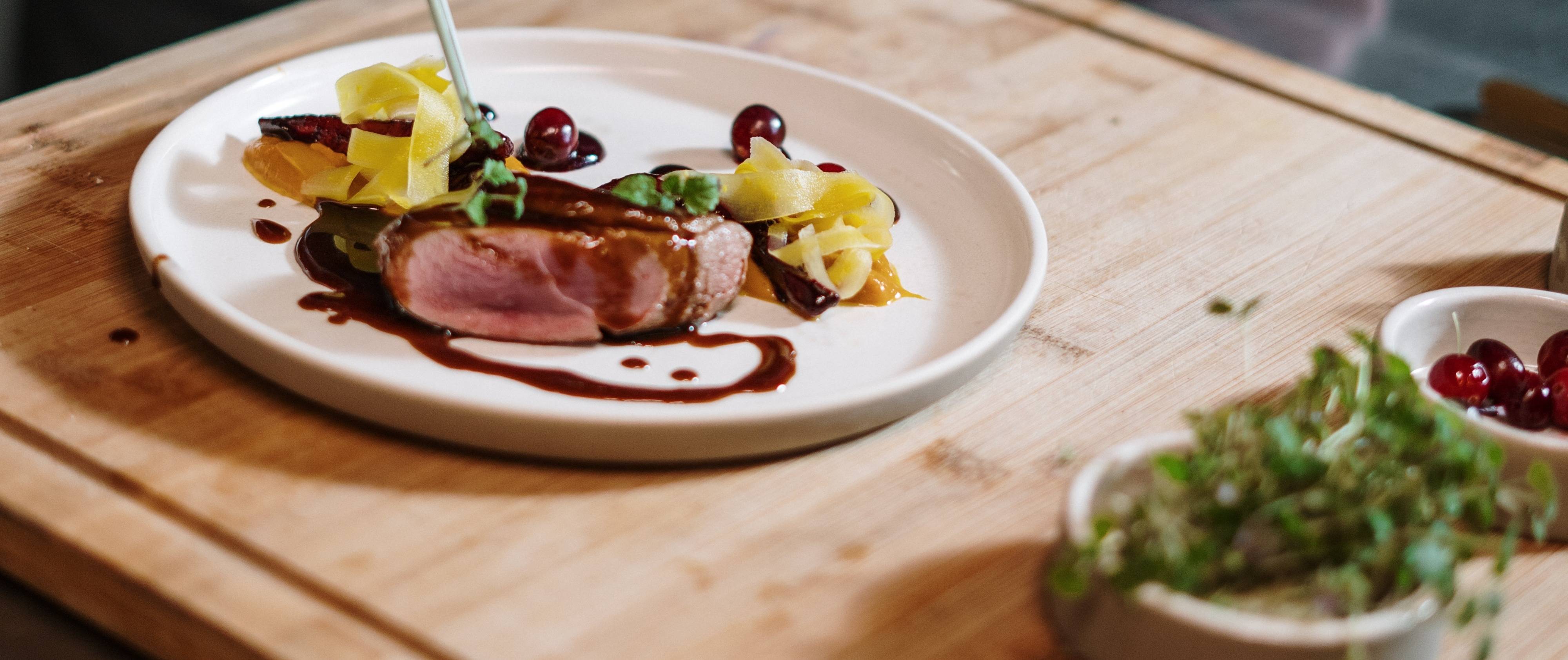 Experience Culinary Delights with Tasting Collective