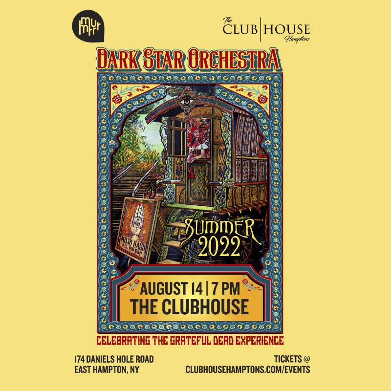 Reviving Hamptons Music: Clubhouse's Epic Summer Lineup