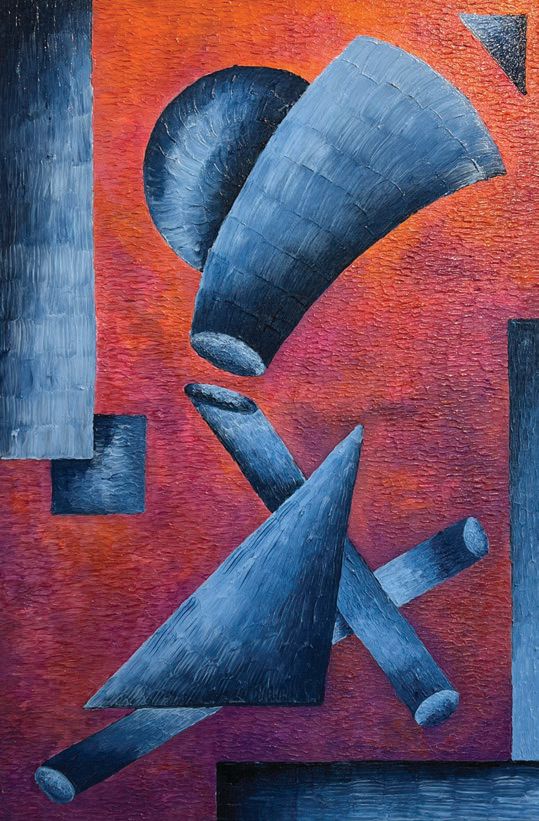 Discover the Best East End Art Exhibits This Summer