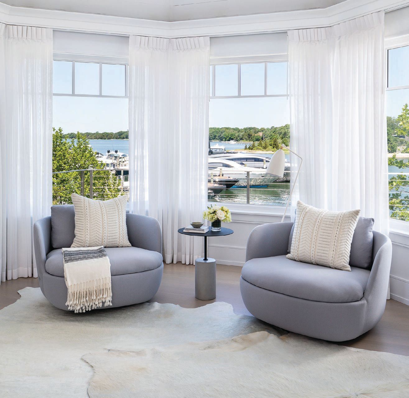 Custom Seaside Homes by Greg D'Angelo: Design & Trends