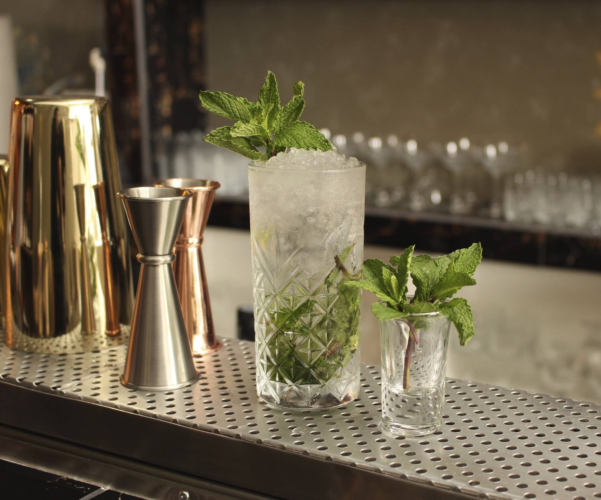 Celebrate National Mojito Day at Miami's Best Spots
