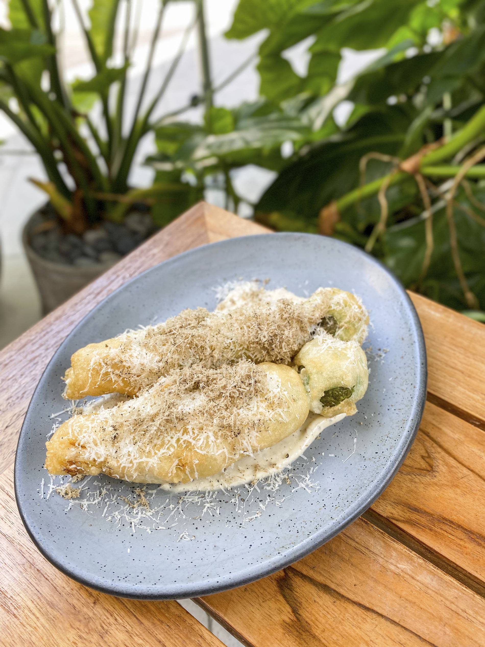 Top 5 Challenging Dishes by Miami's Acclaimed Chefs