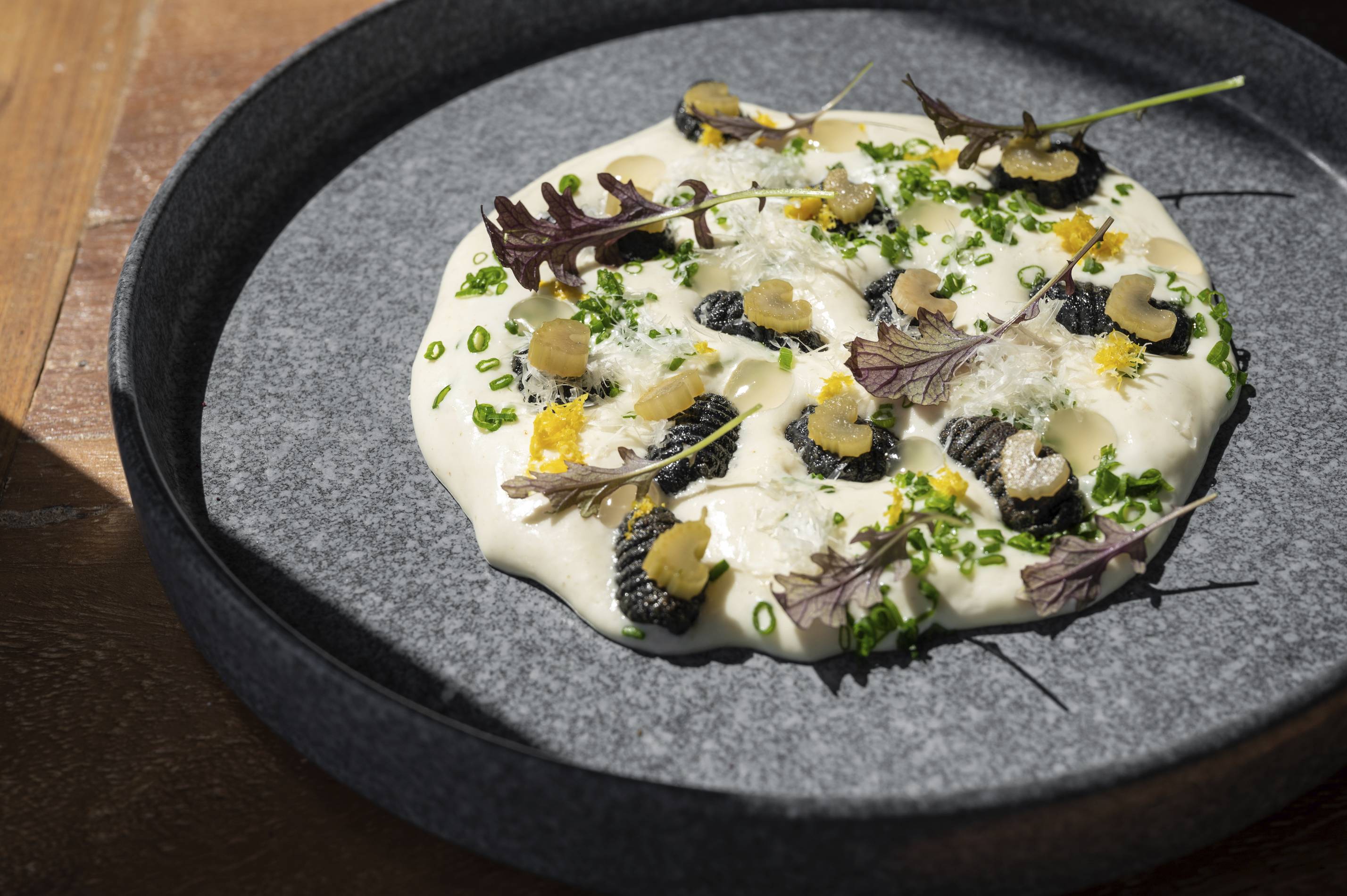 Top 5 Challenging Dishes by Miami's Acclaimed Chefs