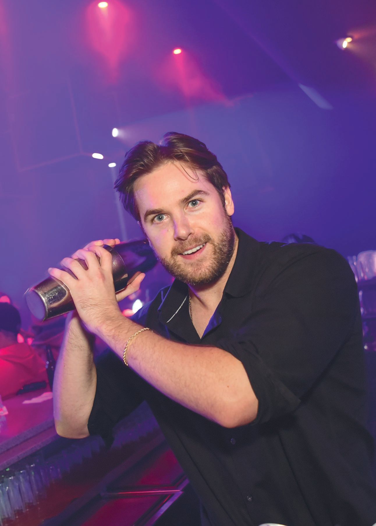 The Cheetah: Atlanta's Iconic Lounge & Nightclub Evolution