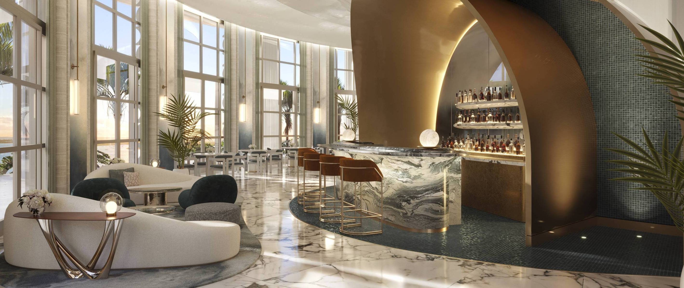 Michelin Star Chef Fabio Trabocchi Joins St. Regis Miami