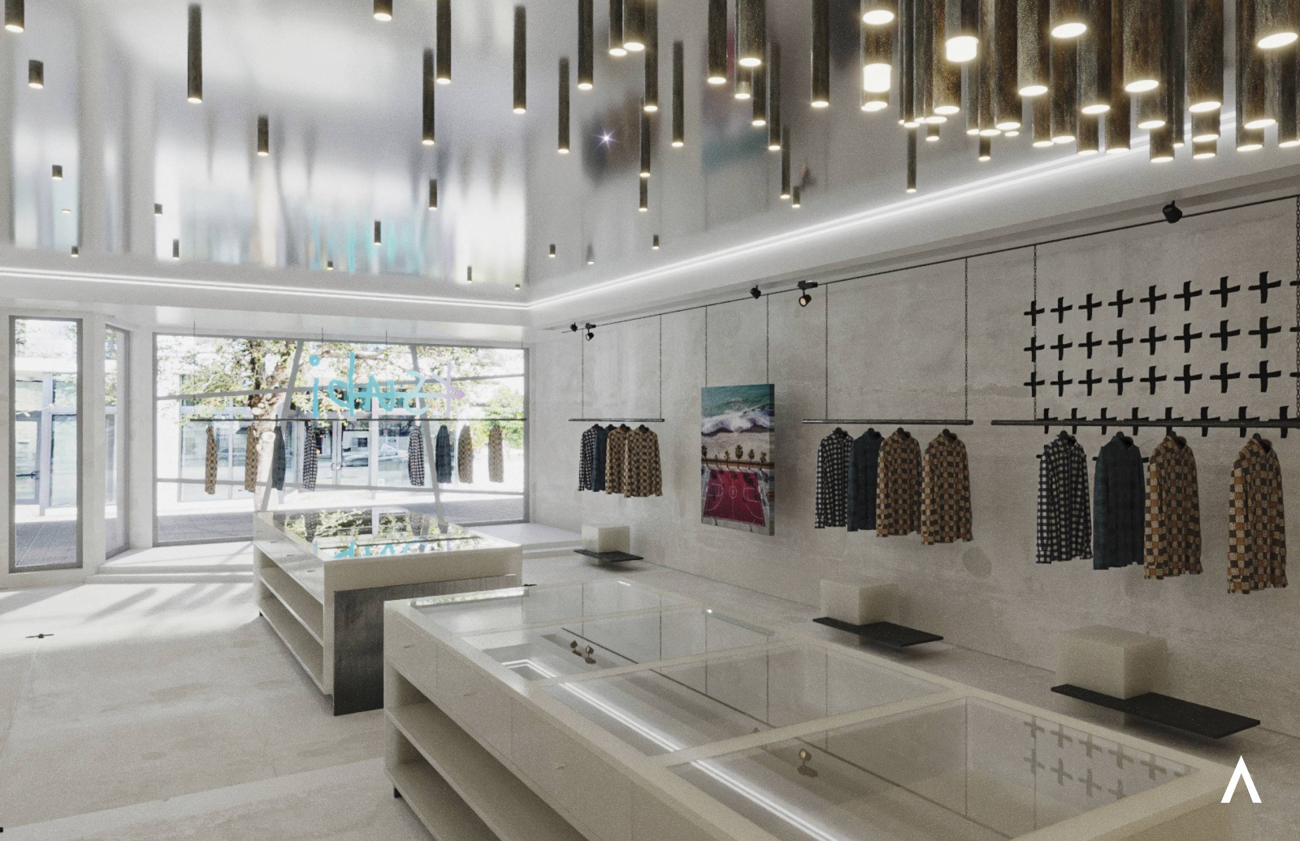 Ksubi Opens New Store in Miami Design District