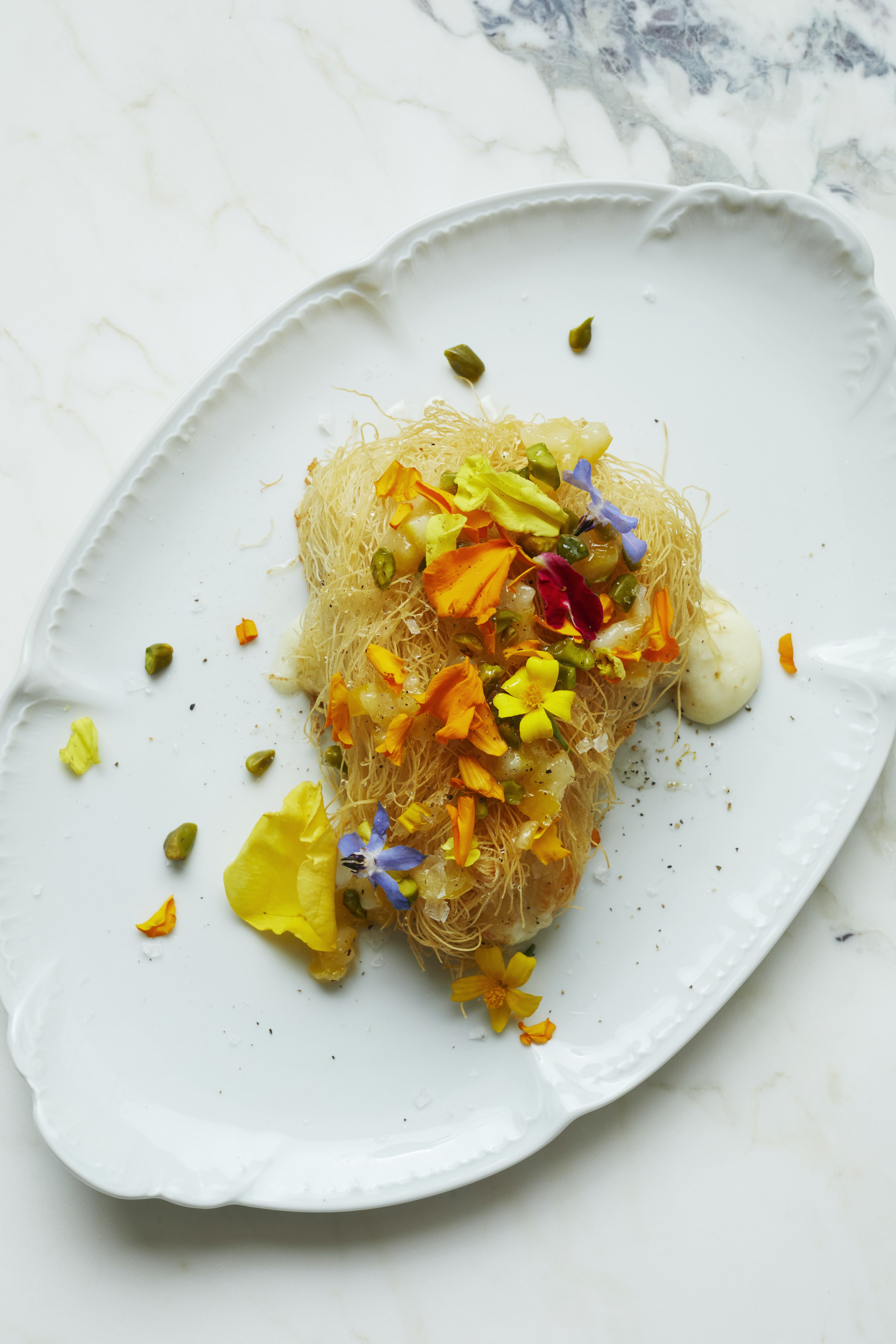 Transform Your Kitchen with Jean-Georges' Top Recipes