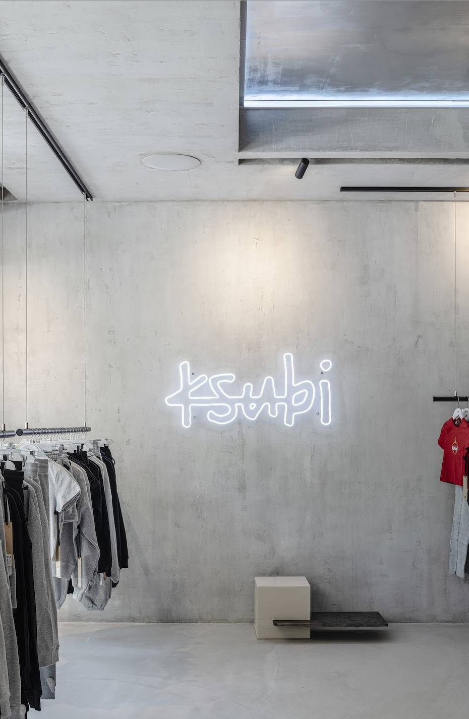 Ksubi Opens New Store in Miami Design District