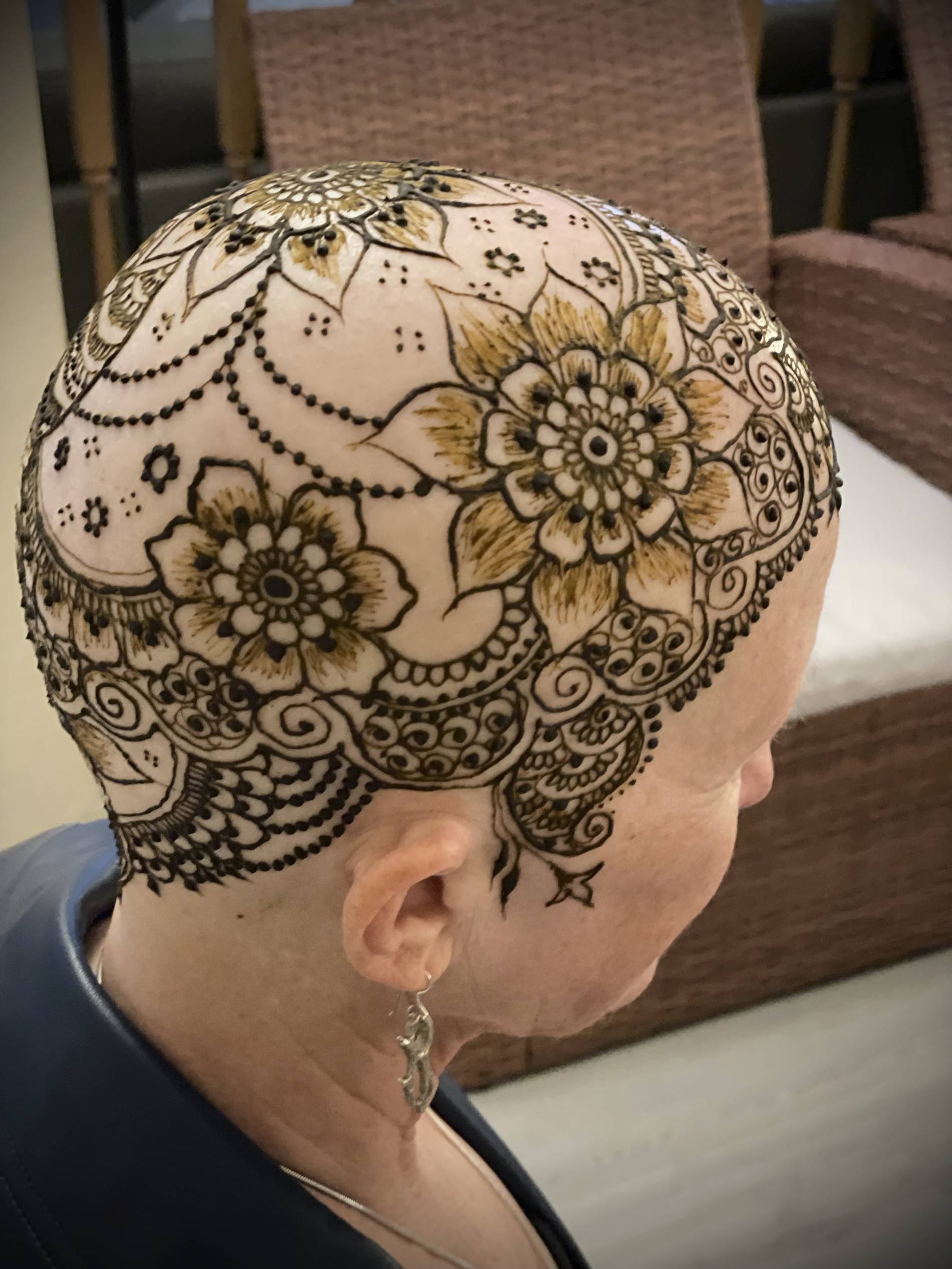 Hollywood Henna by Niru: Passion, Art, and Cultural Beauty