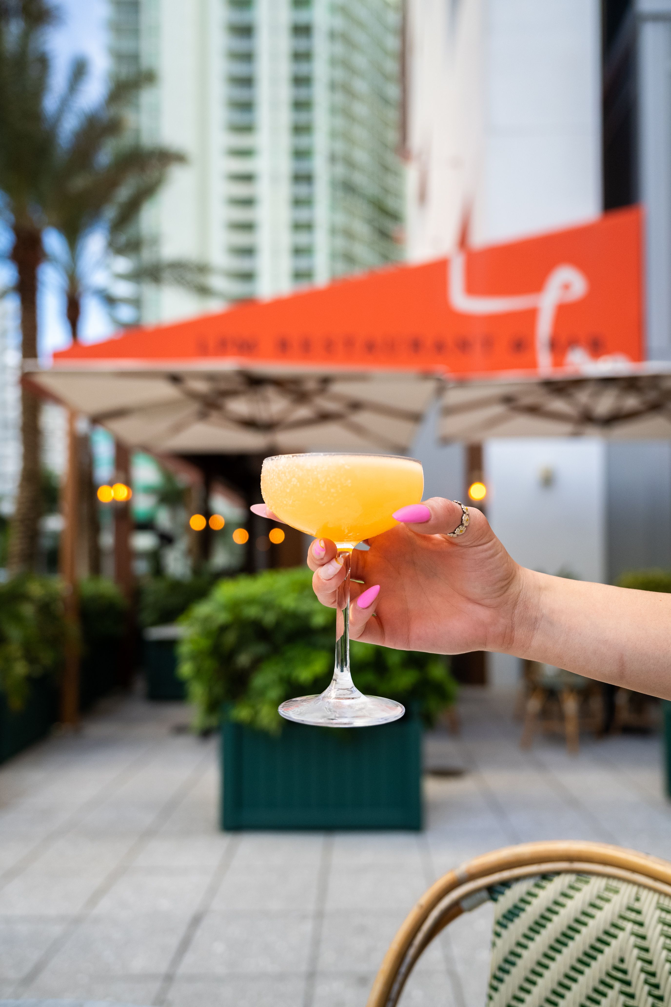 New Fall Cocktails in Miami: Sip Stylishly This Season