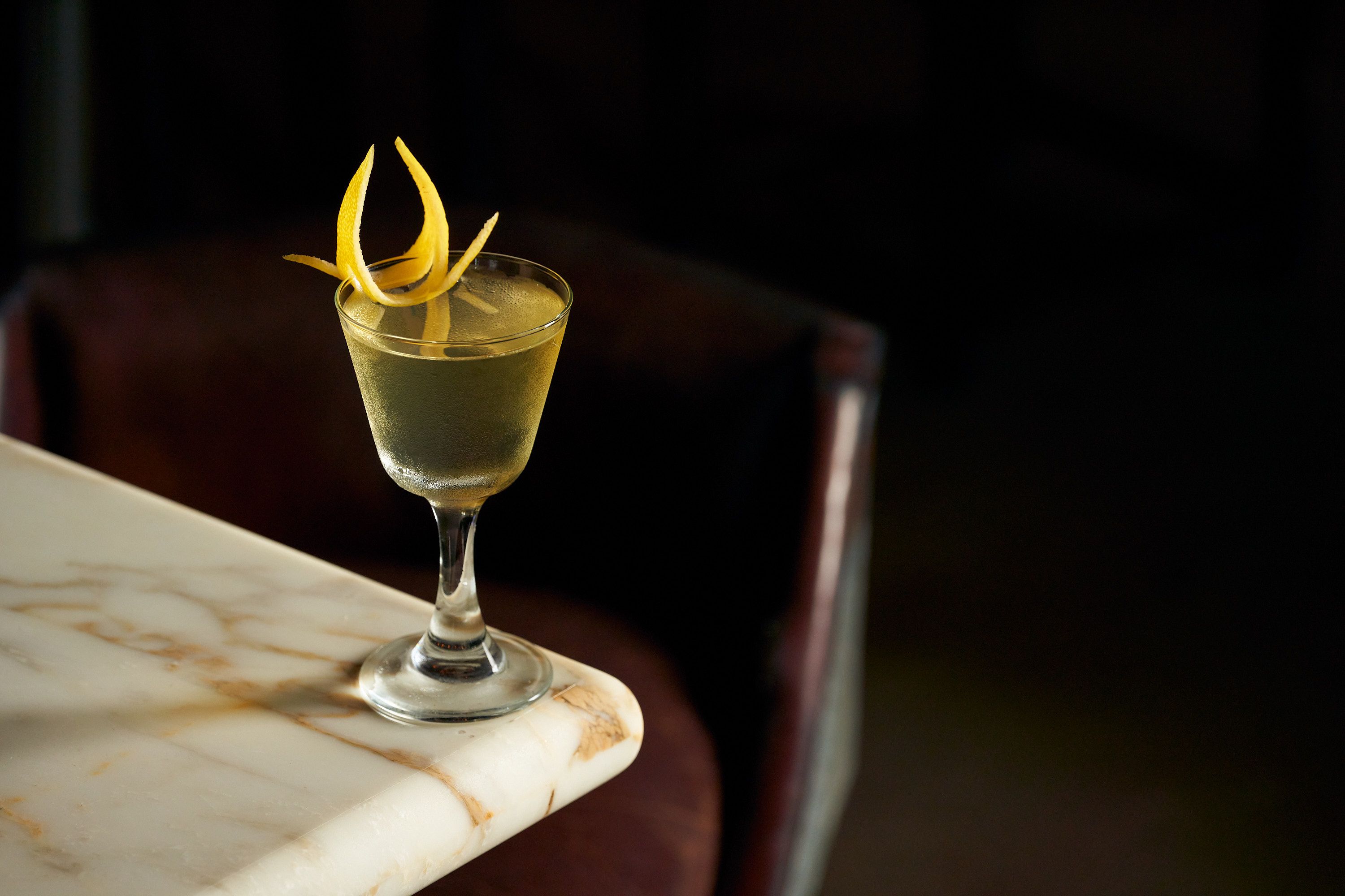 New Fall Cocktails in Miami: Sip Stylishly This Season