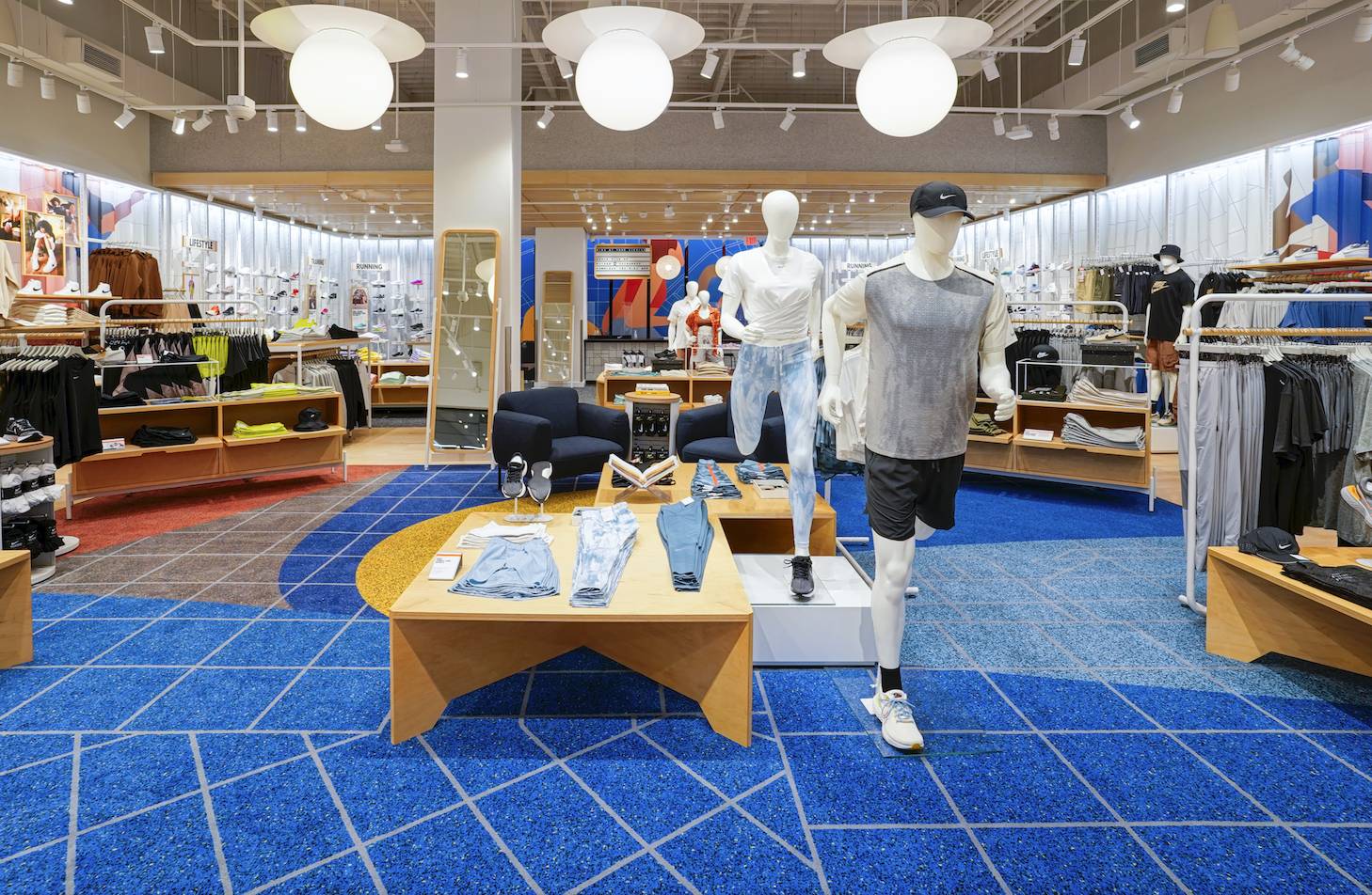 Nike By Brickell: Miami's Innovative Live Shopping Experience