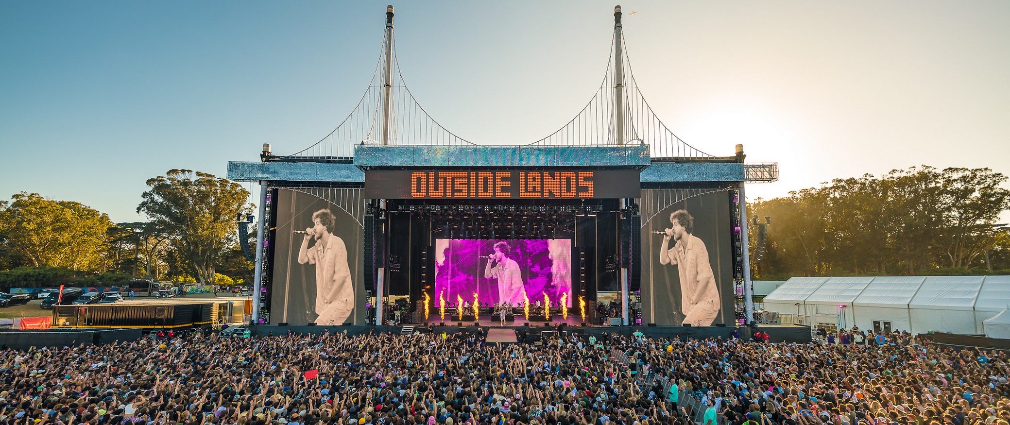 Outside Lands 2022: Best Highlights from a Stellar Festival