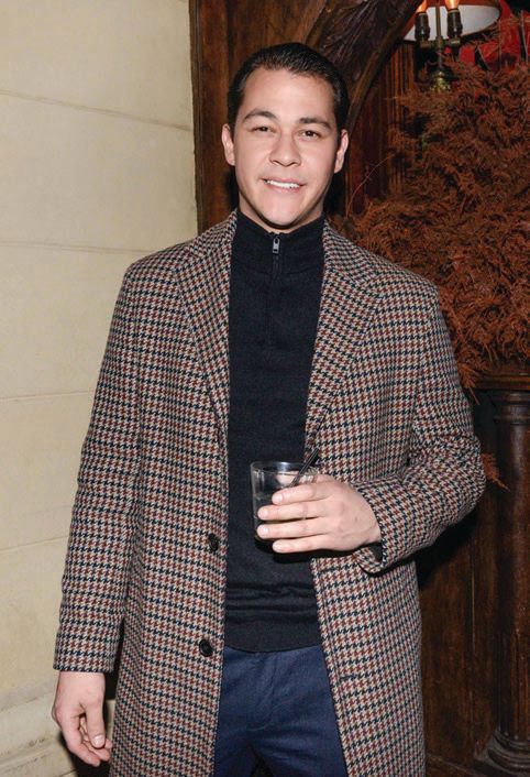 Discover Chef Emilio Vitolo: Speakeasy & Star of the East End