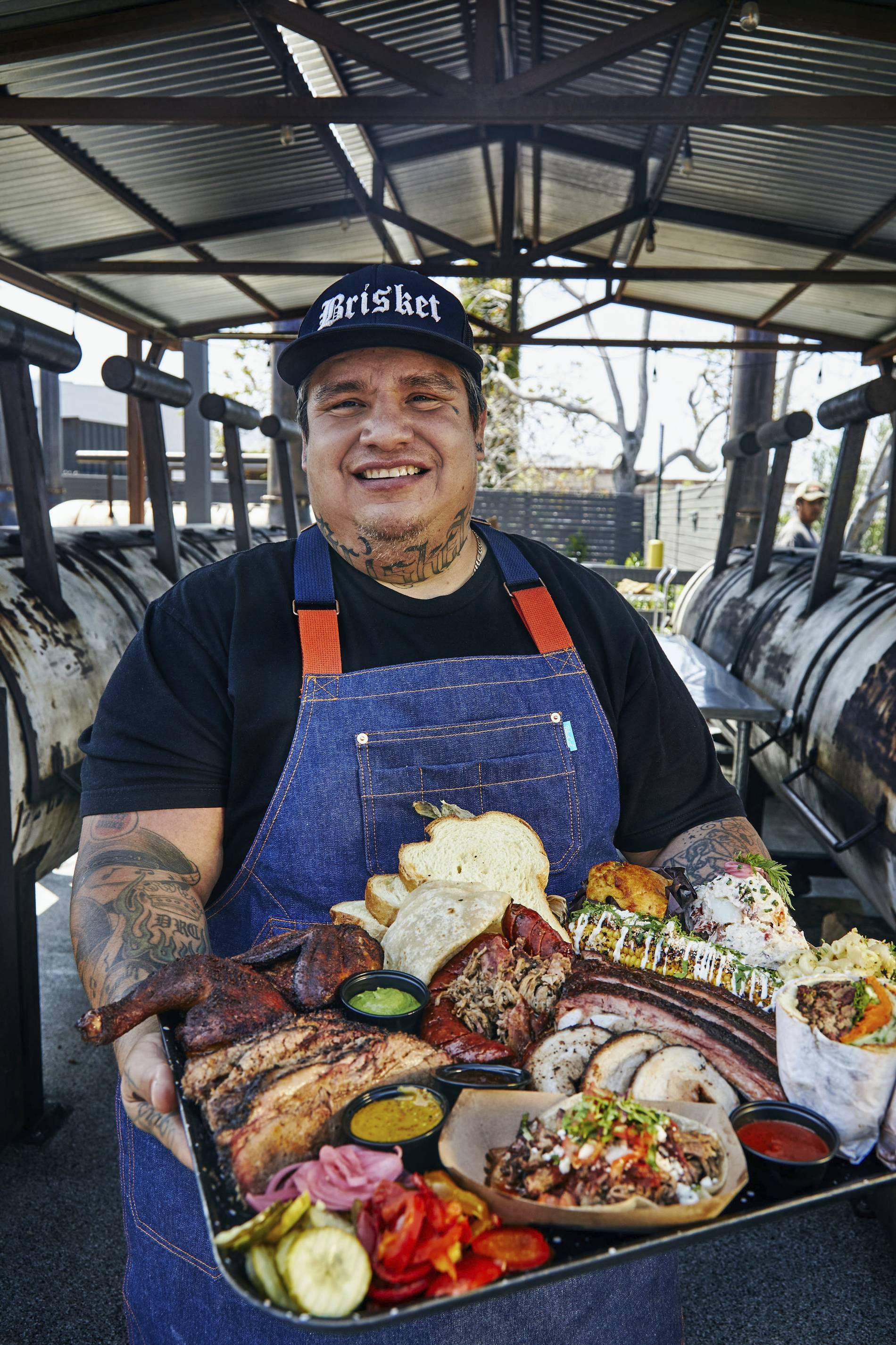 SoCal BBQ Fest: Join Heritage Barbecue's Epic Event Aug 13