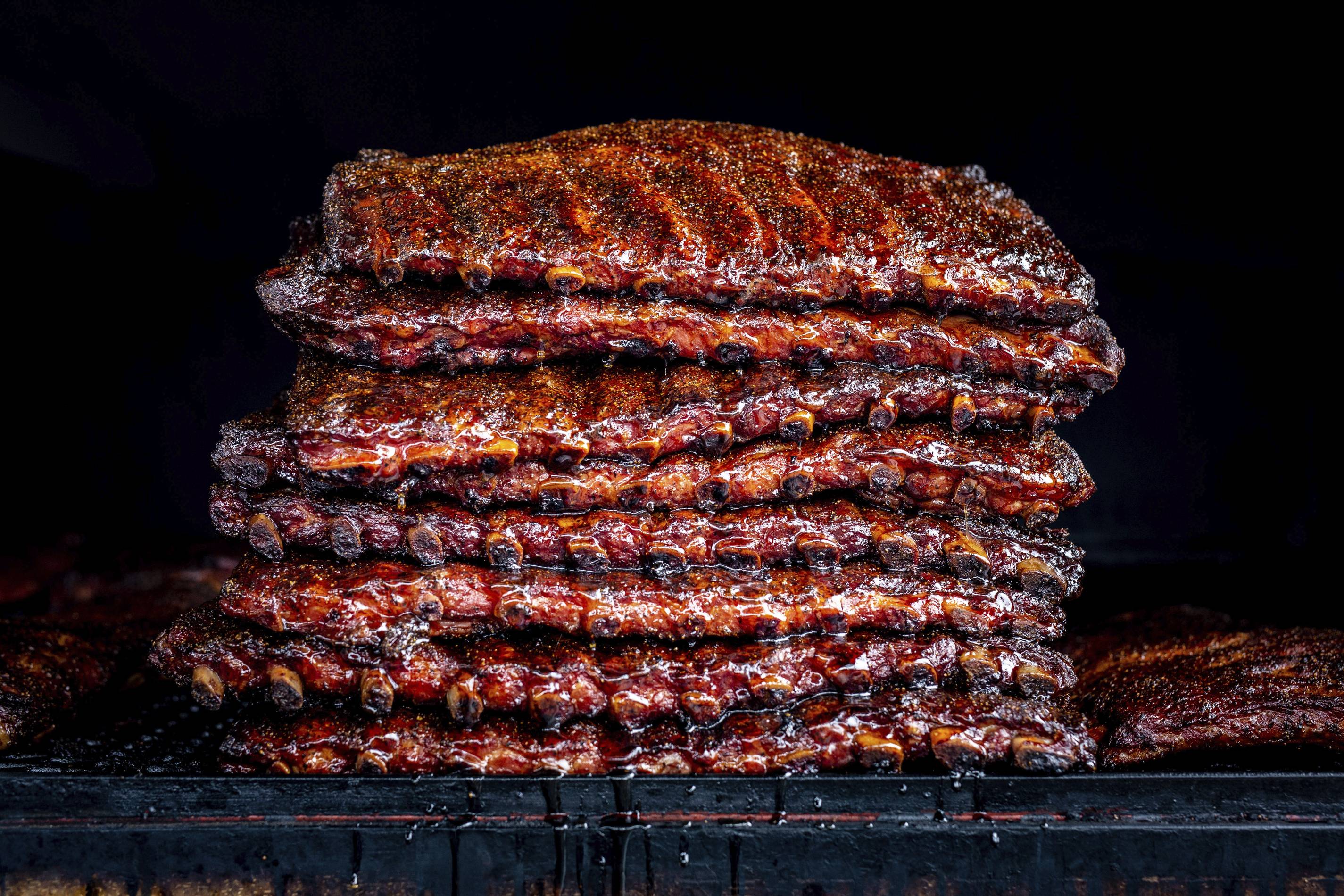 SoCal BBQ Fest: Join Heritage Barbecue's Epic Event Aug 13