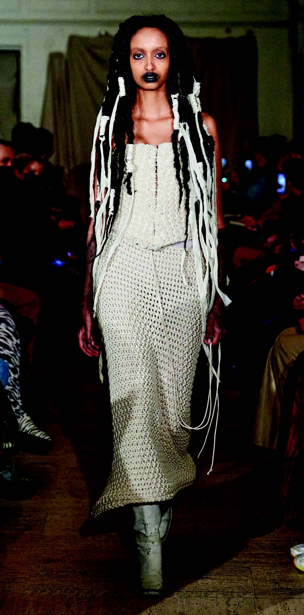 Discover NYC's Visionary Designers Shaping Fashion's Future