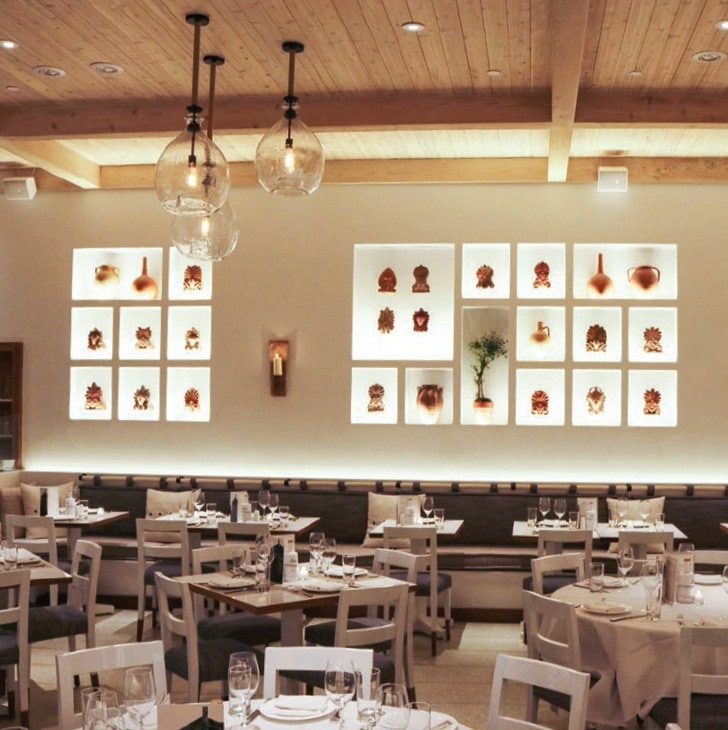 Kyma Restaurant: Celebrating Female Leaders in NYC Dining