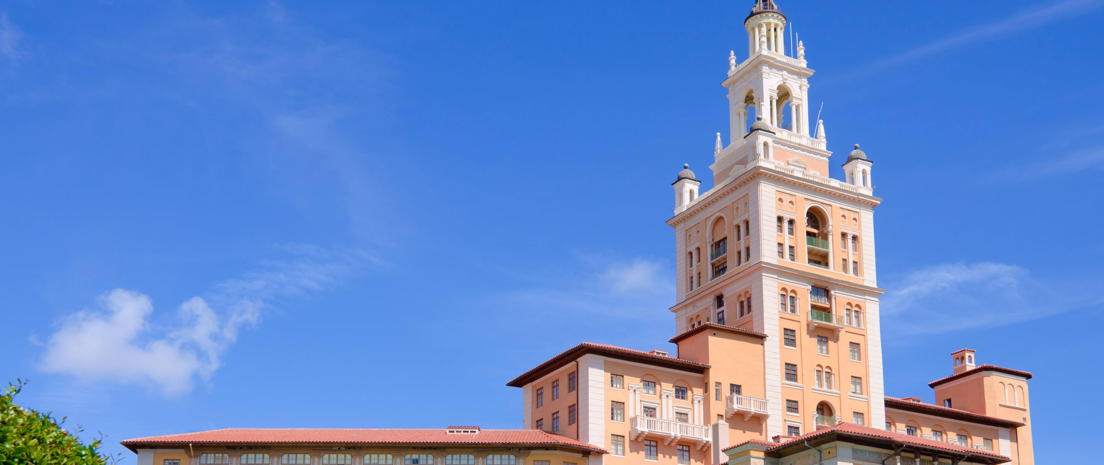 Explore Coral Gables: Your Ultimate Day Guide