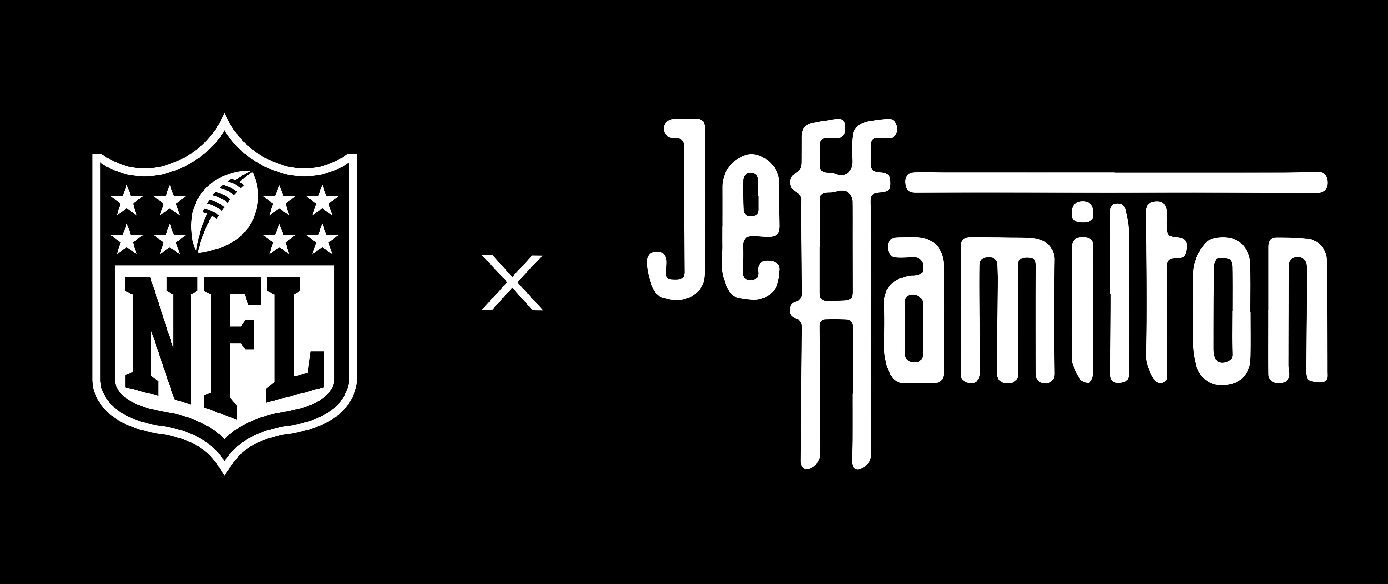 NFL x Jeff Hamilton: Exclusive Jacket Collection Launch