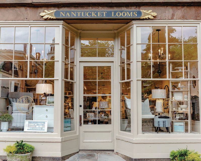 A Perfect Day on Nantucket: Local Insights from Stacey Bewkes