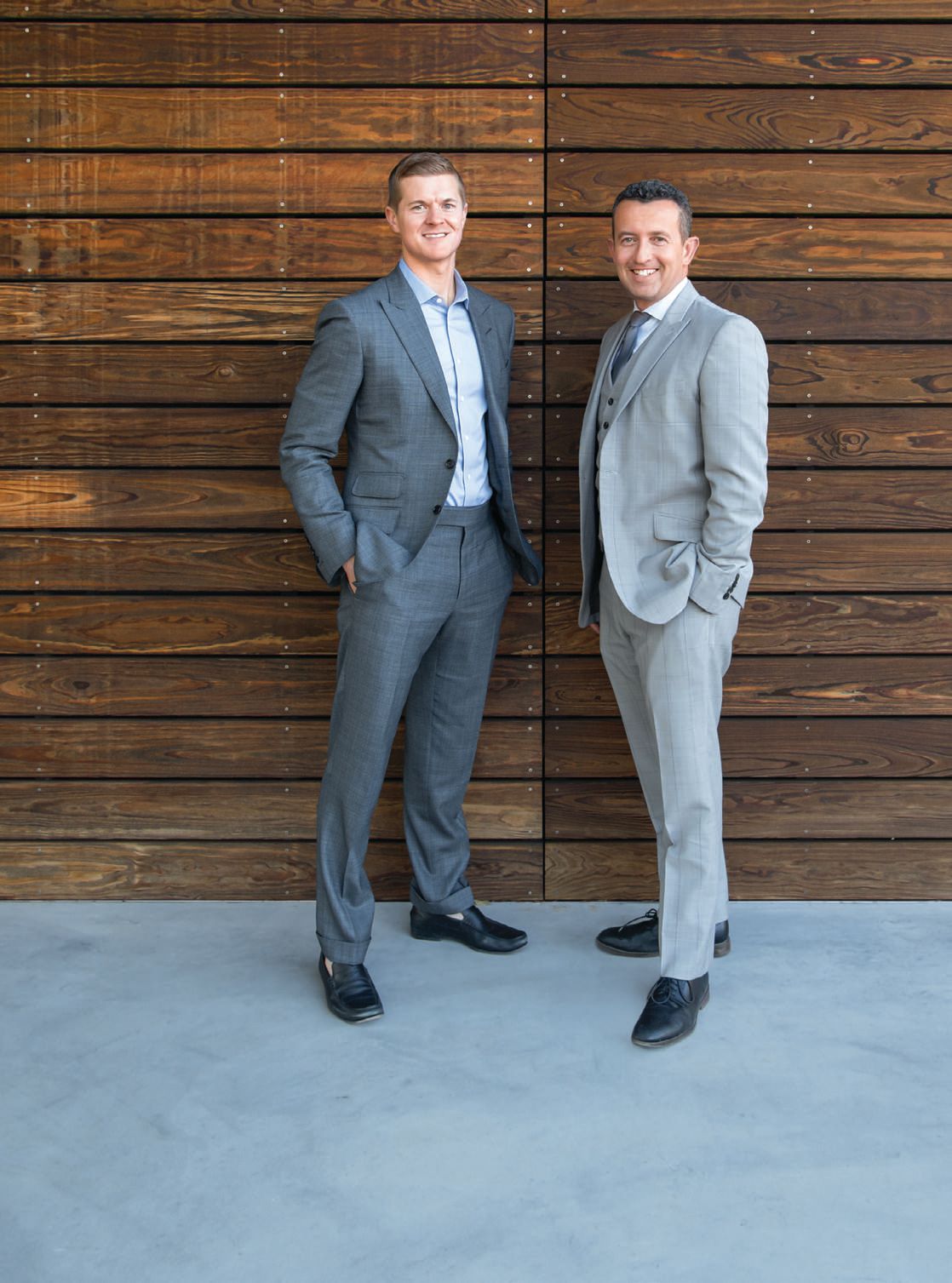 Luxury Living in Phoenix: Discover the Karma Collection