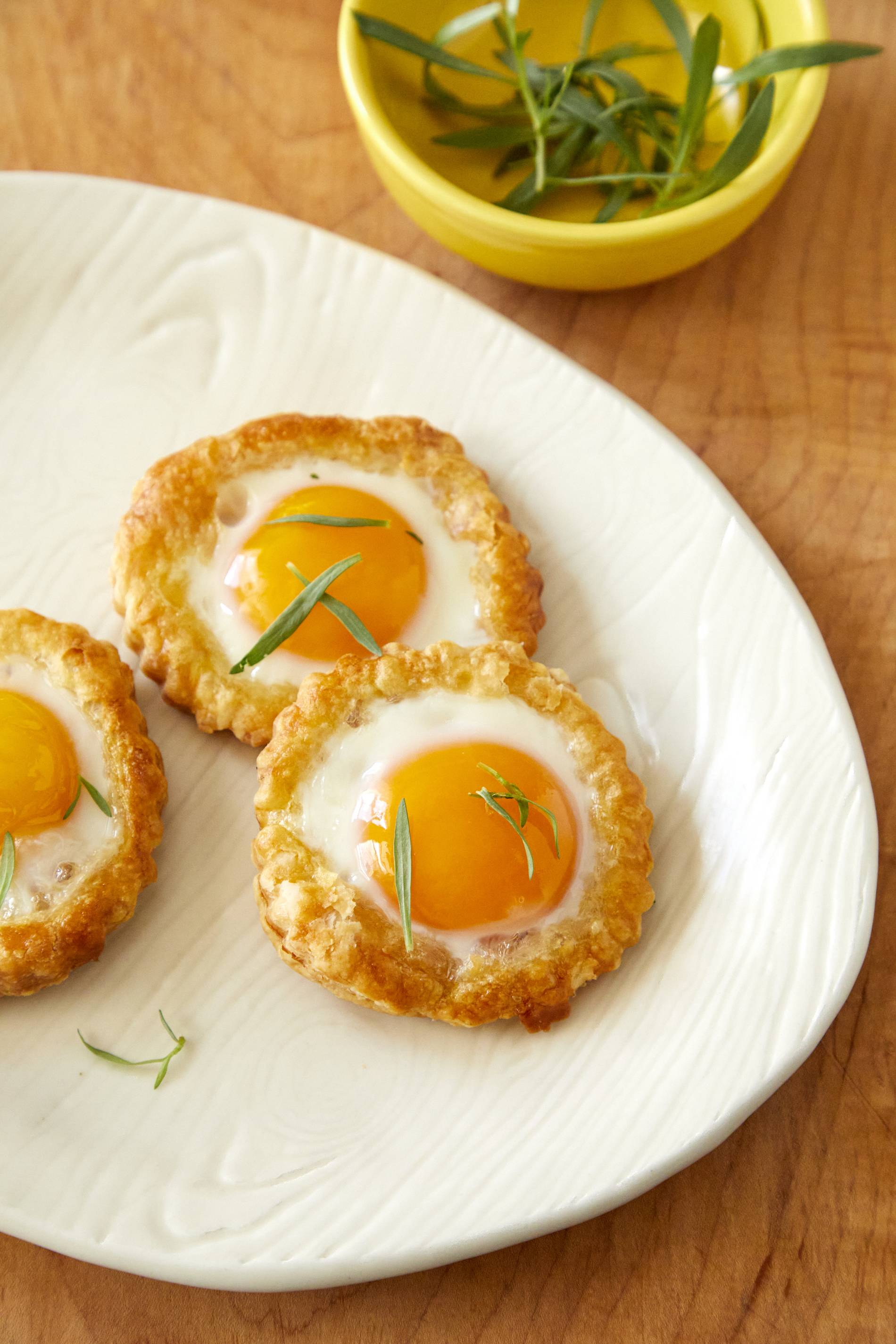 Innovative Egg Recipes to Transform Your Breakfast