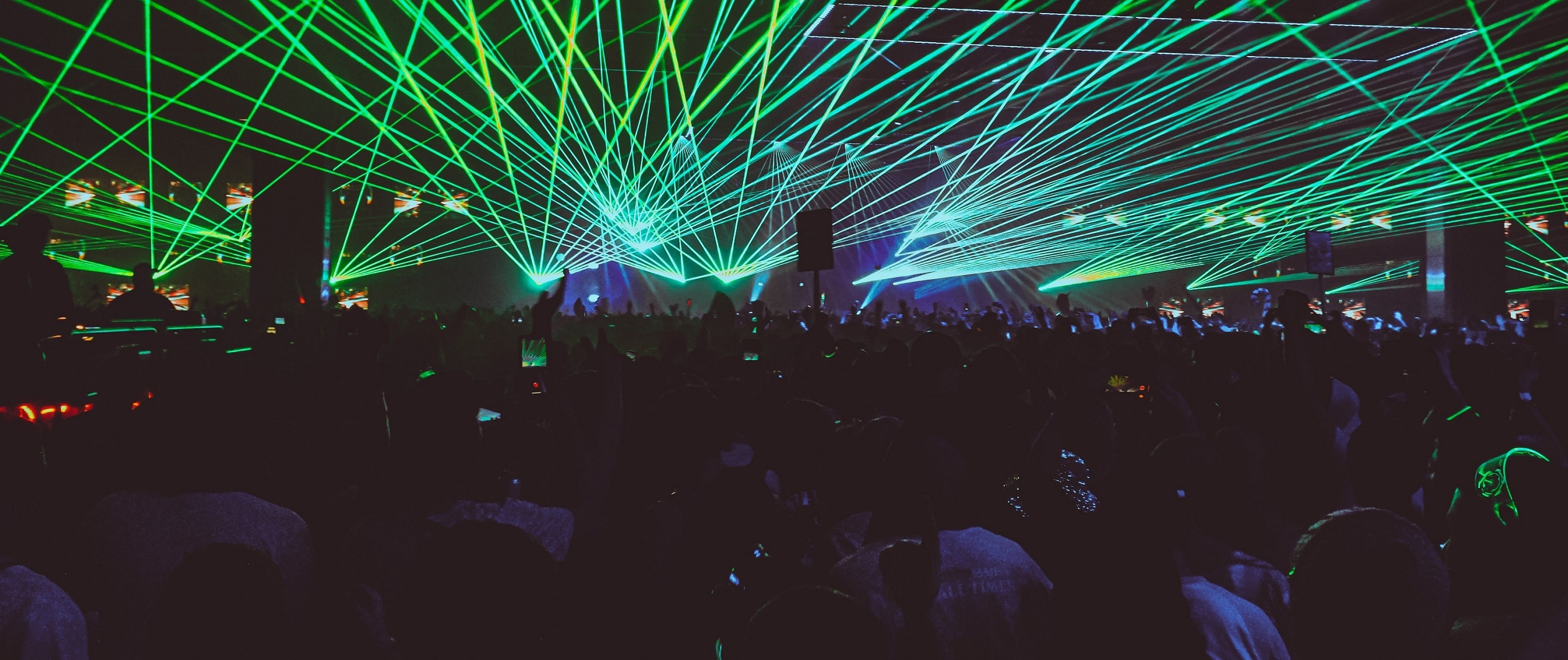 Bay Area Rave Culture: A Journey from Underground to Mainstream