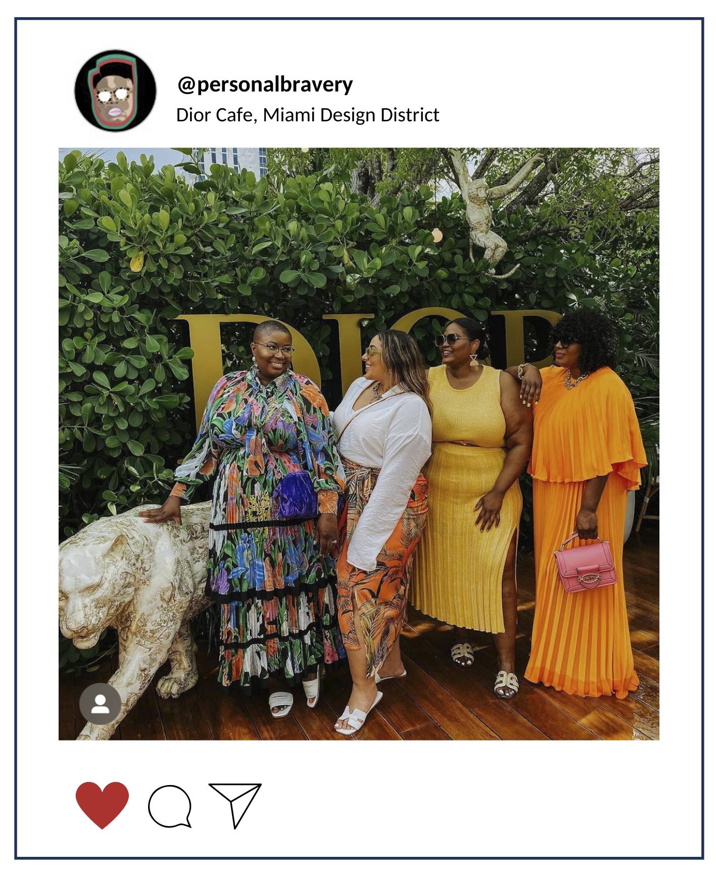 Top 15 Instagrammable Spots in Miami Design District