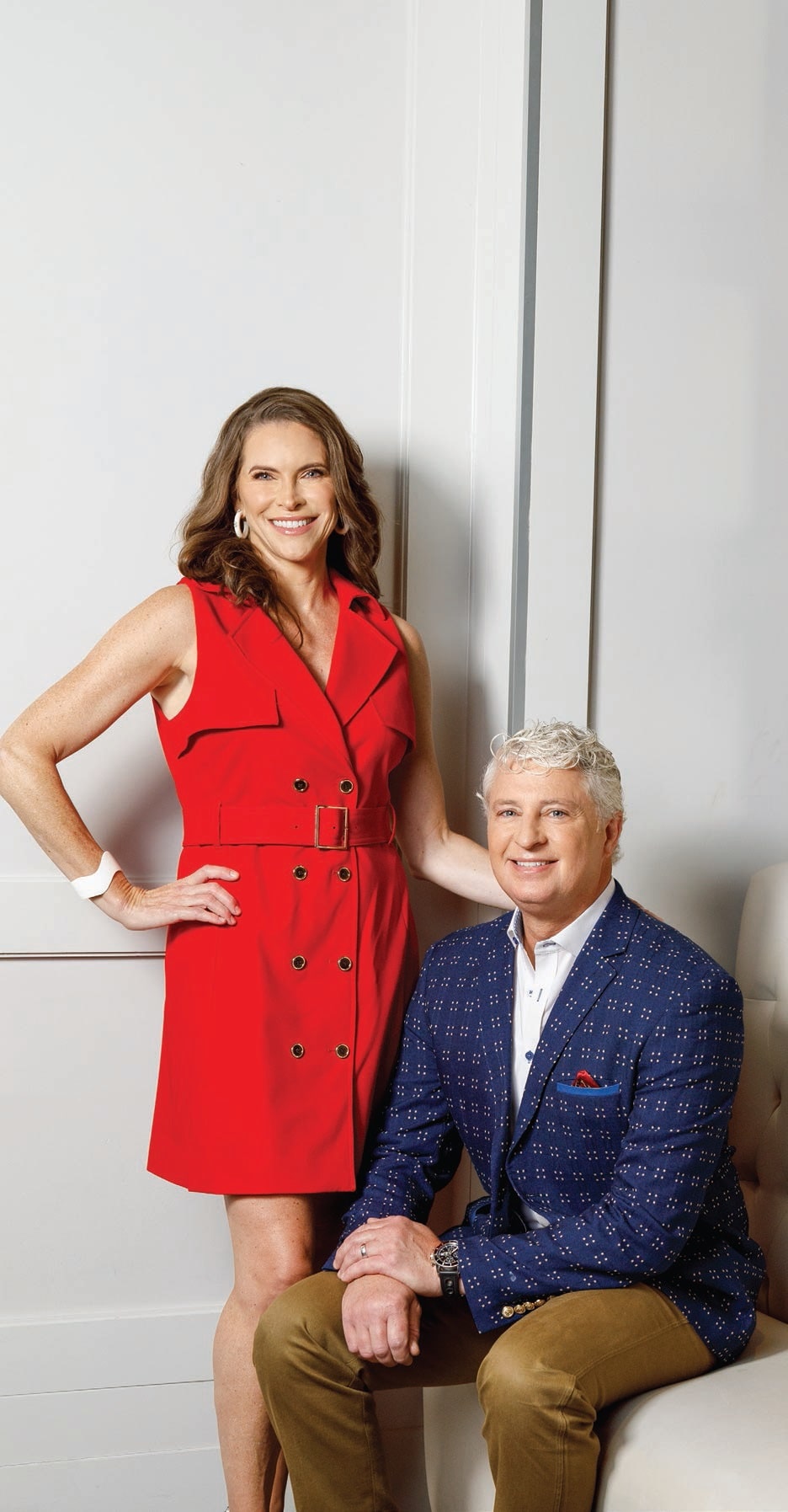 Married Doctors: Balancing Life, Love, and Medical Careers