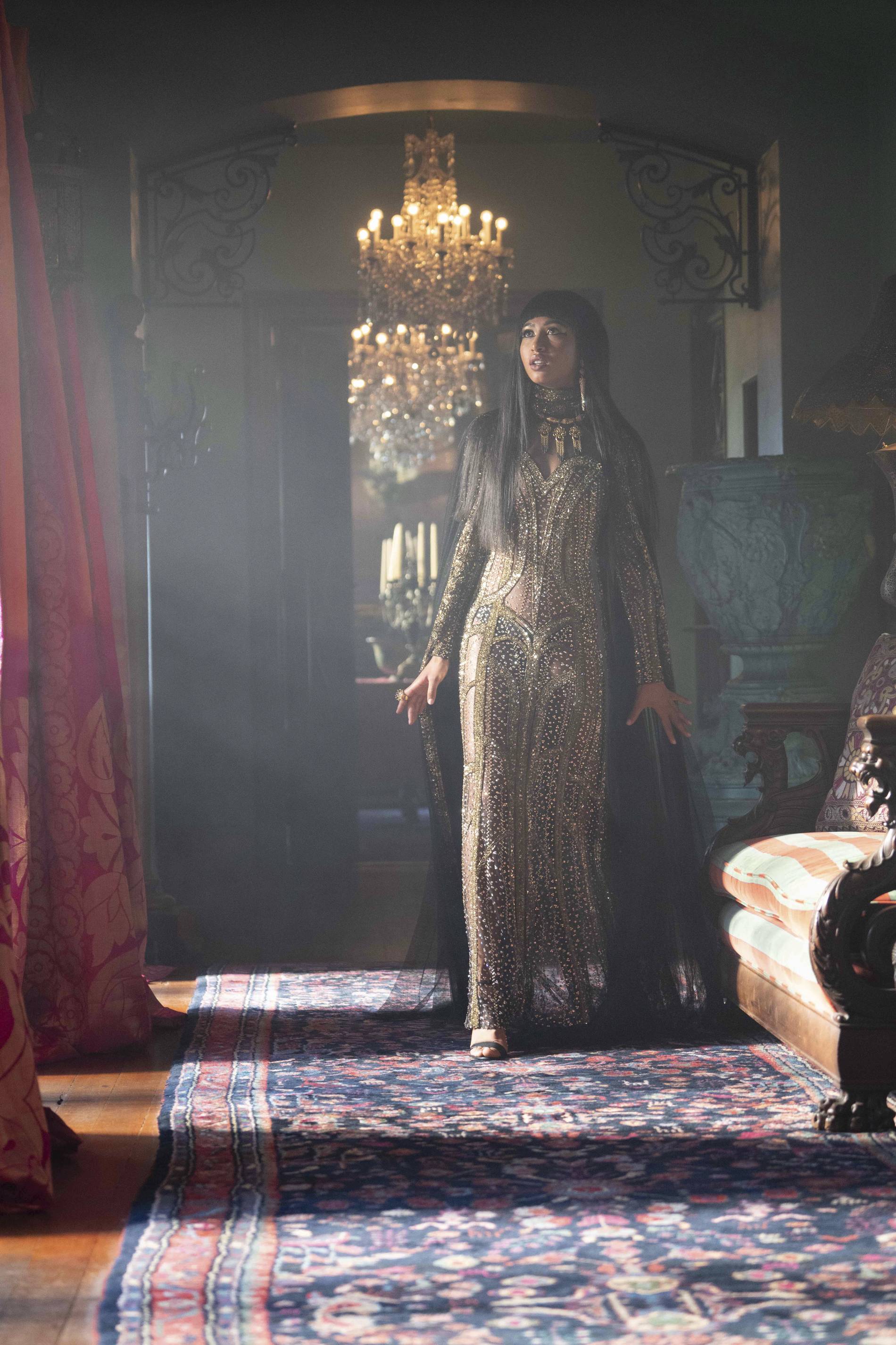 Meet the Dynamic Duo Redefining Fashion Films