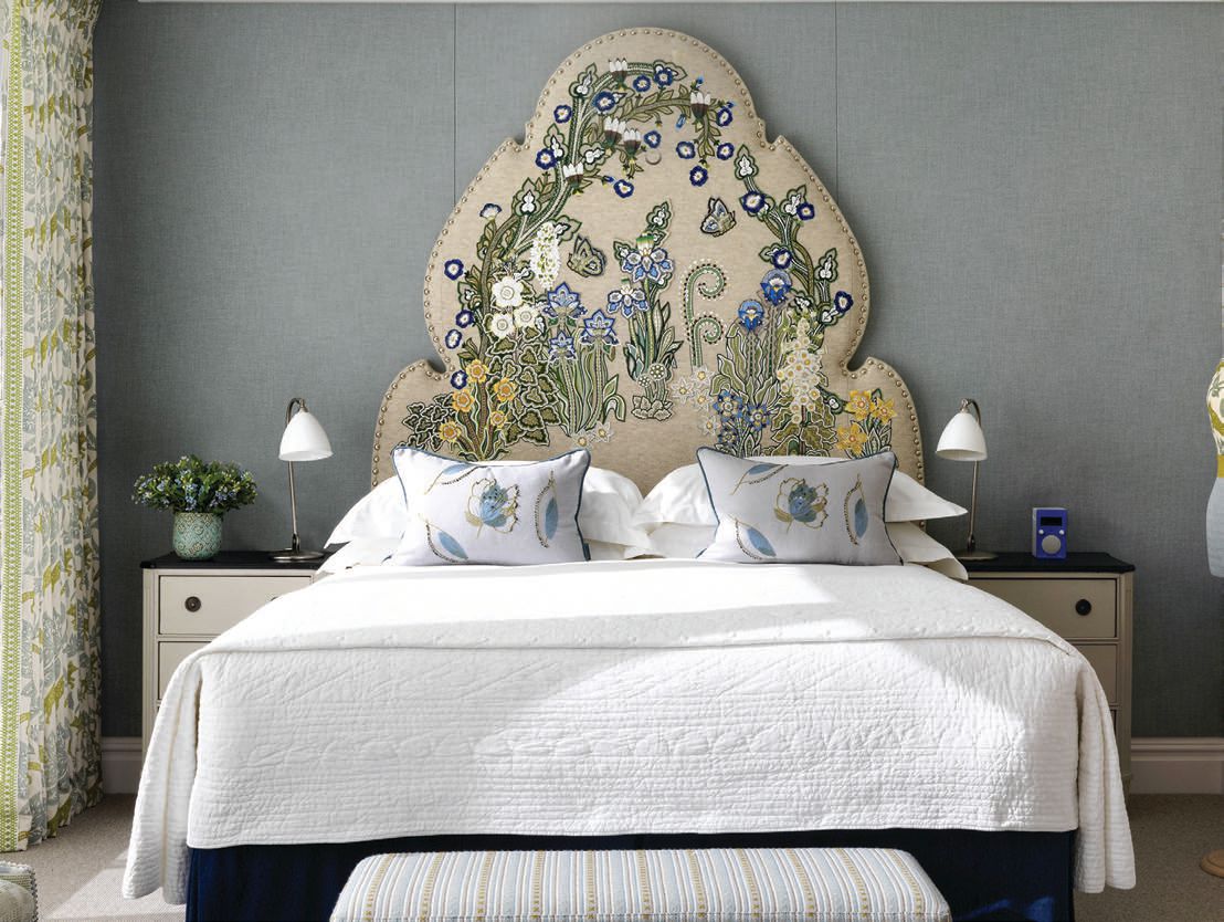 Arizona Designer Caroline DeCesare: Blending Classic & Fresh