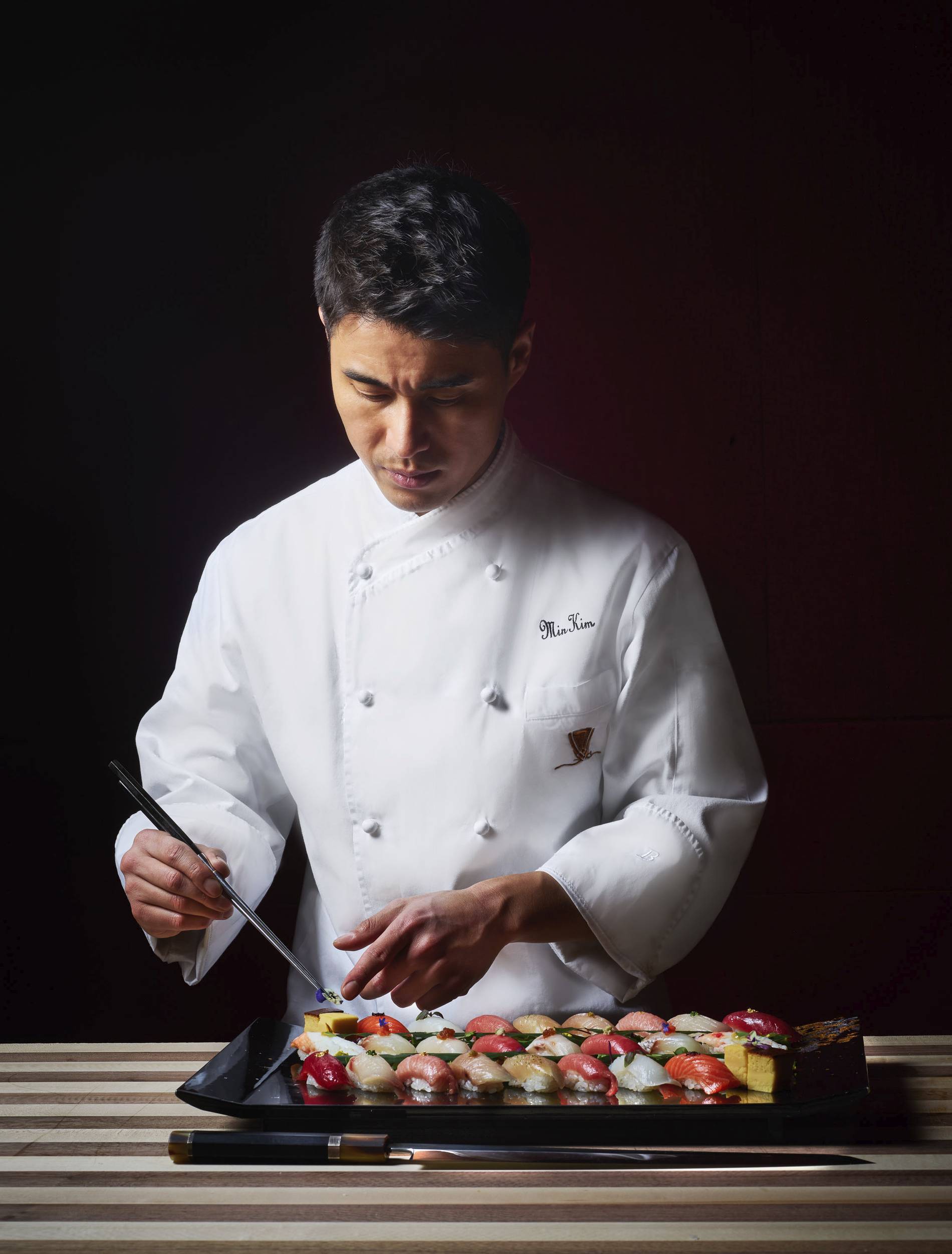 Wagyu Dinner & Exclusive Wine Pairing at Wynn Las Vegas