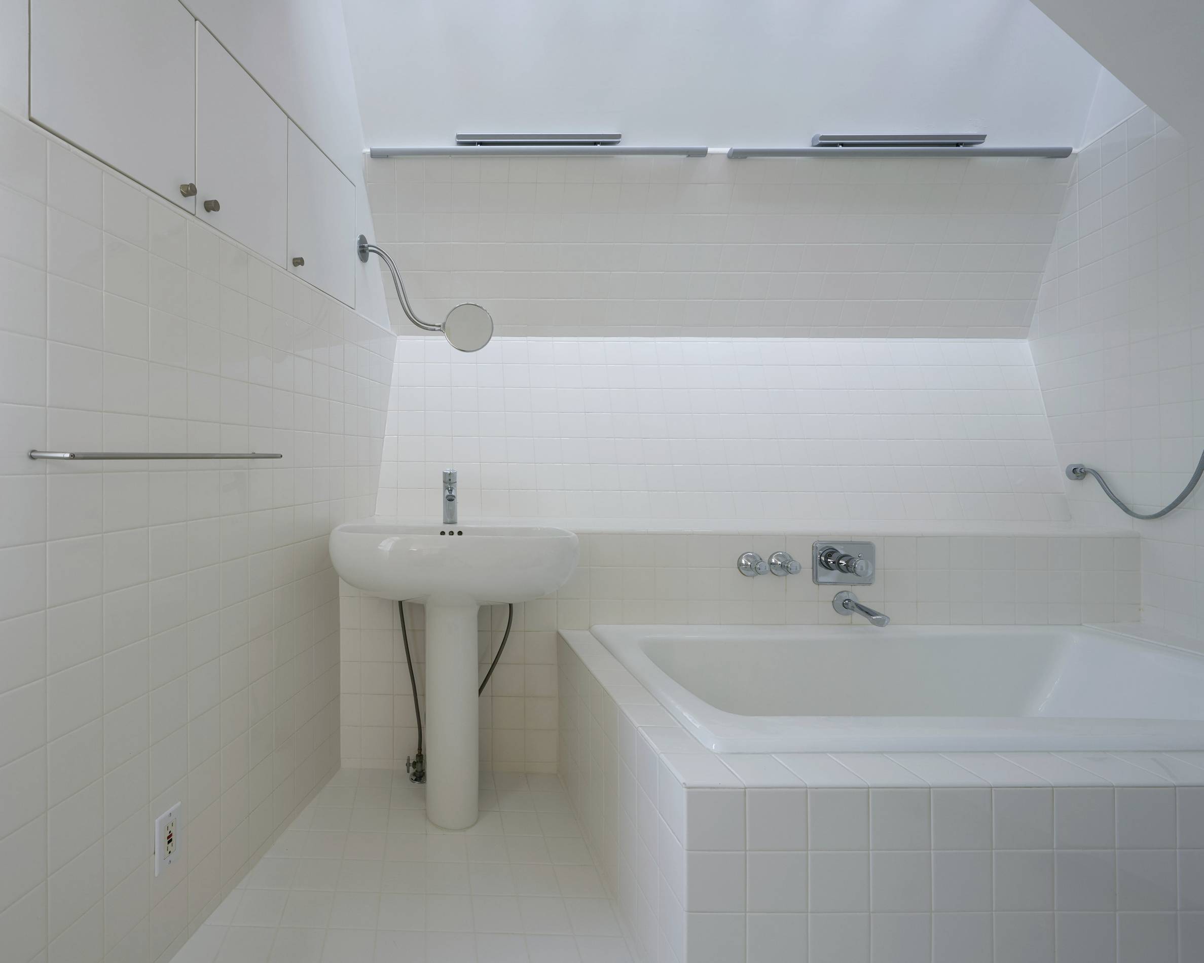 Tectonic House by Coop Himmelb(l)au: Venice Luxury Icon