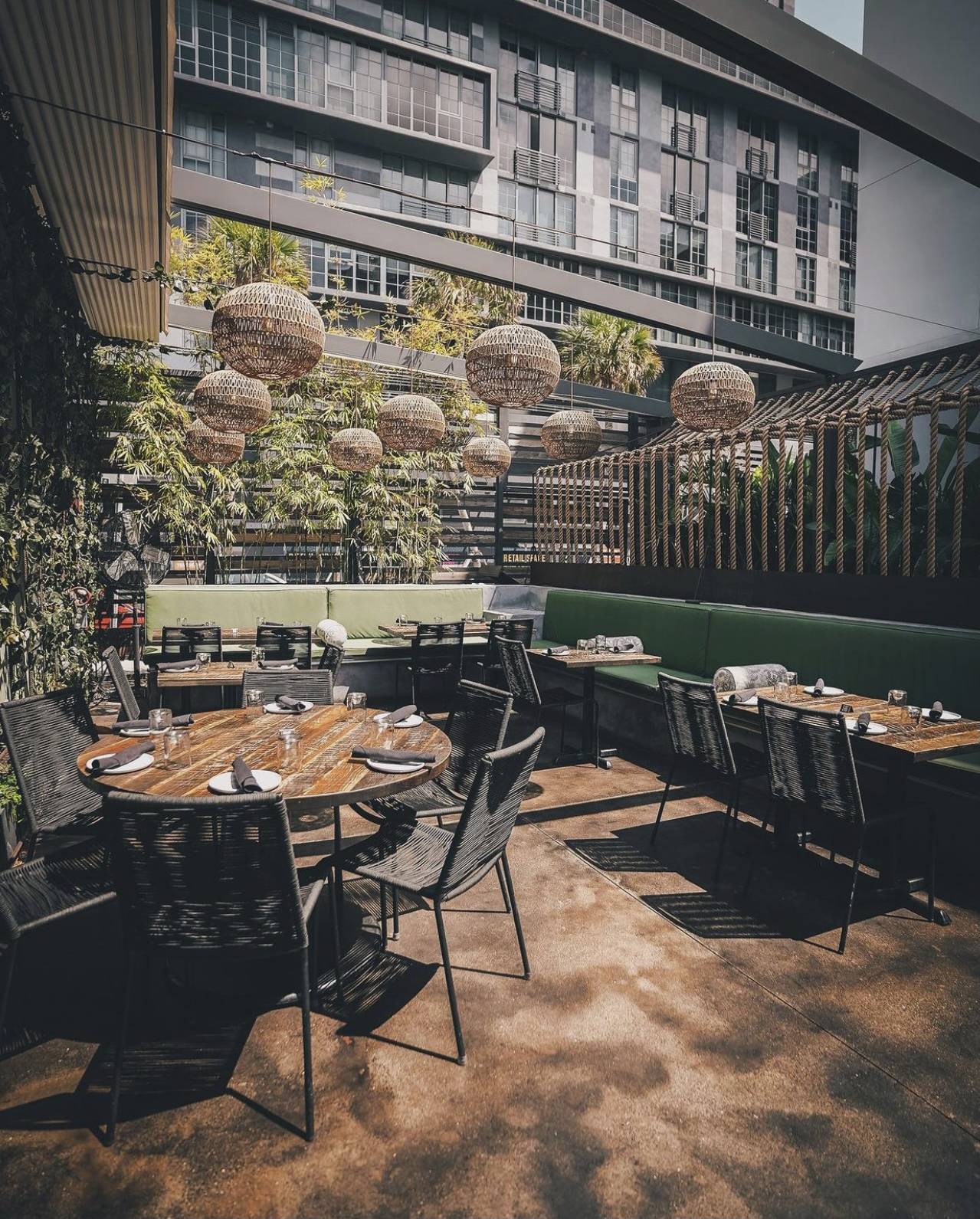 Miami Restaurants Near Iconic Movie Set Locations