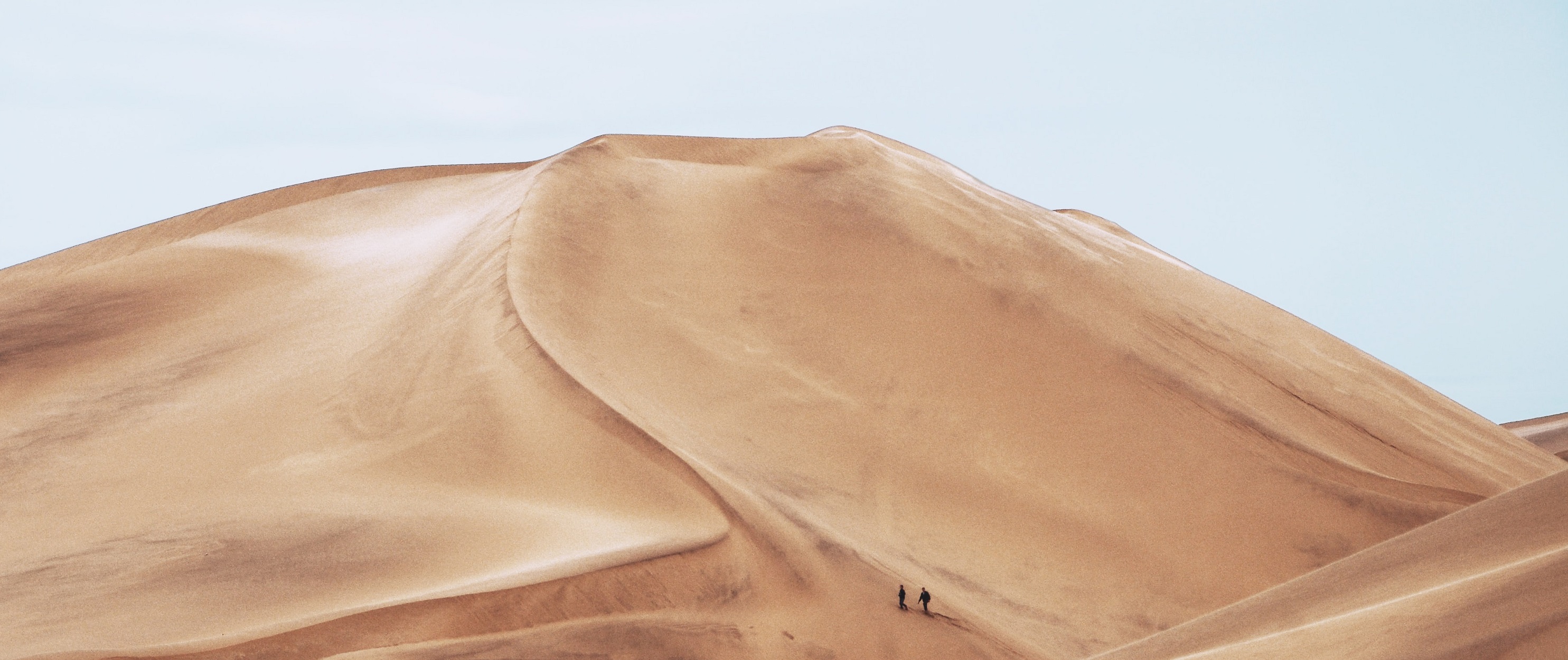 Sand Dunes of San Francisco: A Hidden Historical Treasure
