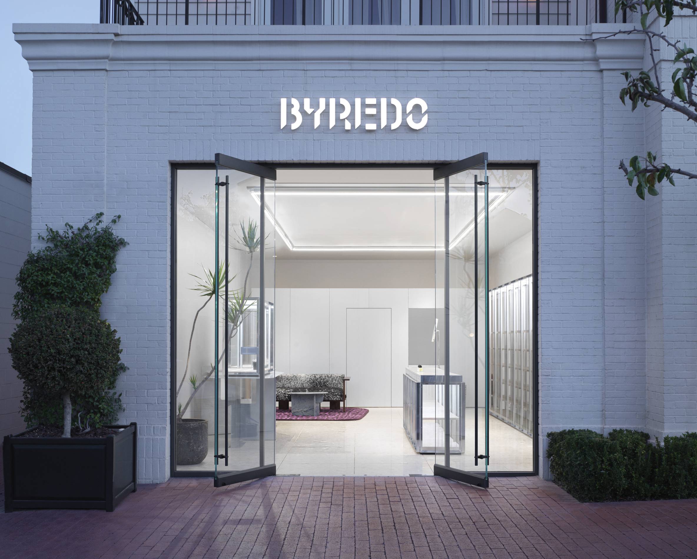 Byredo Unveils New Pacific Palisades Store in Los Angeles