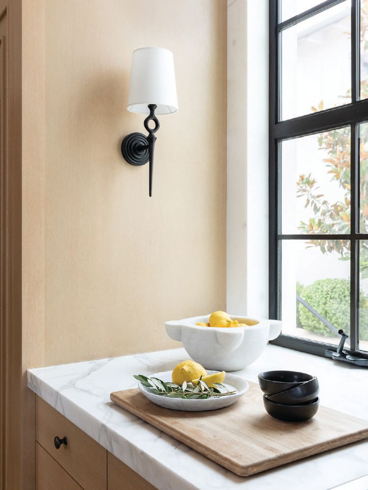 Dana Point Mediterranean Home: Elegant & Inviting Design