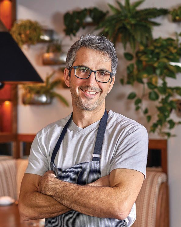 Trip of a Lifetime: Explore Umbria with Chef Kevin O'Donnell