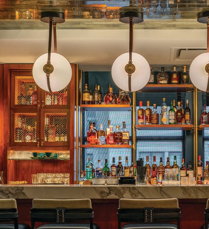 Discover Renovated Luxury at Chicago’s Premier Hotels