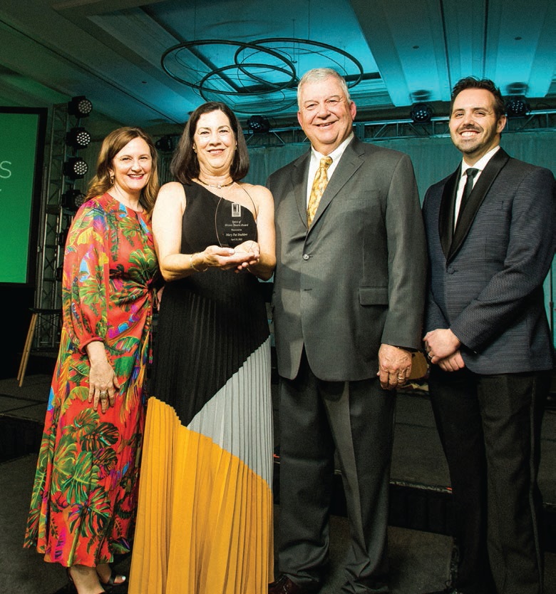 Celebrate 30 Years of Writers Theatre at Wordplay Gala
