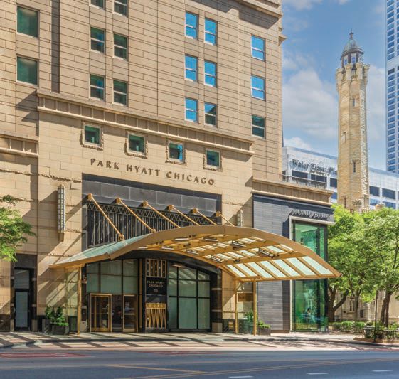 Discover Renovated Luxury at Chicago’s Premier Hotels