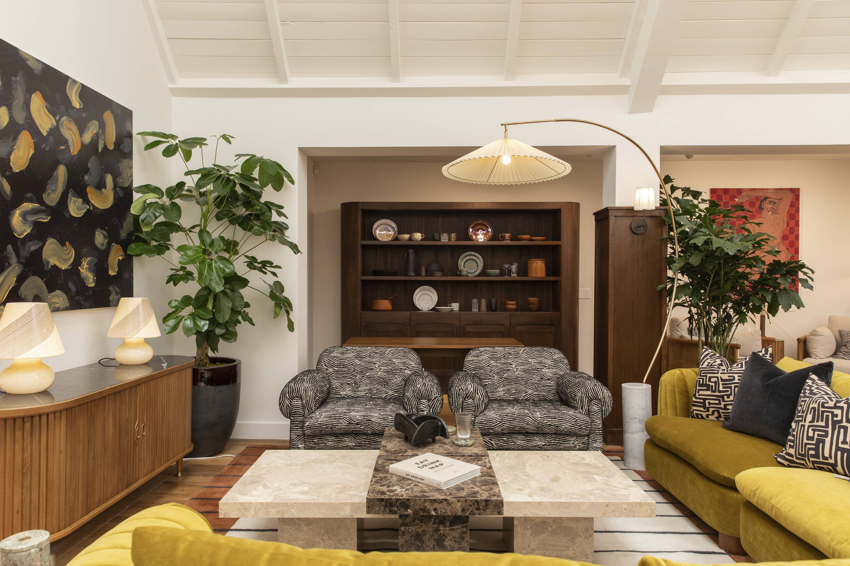 Soho.Home.Studio Opens in LA's Design District