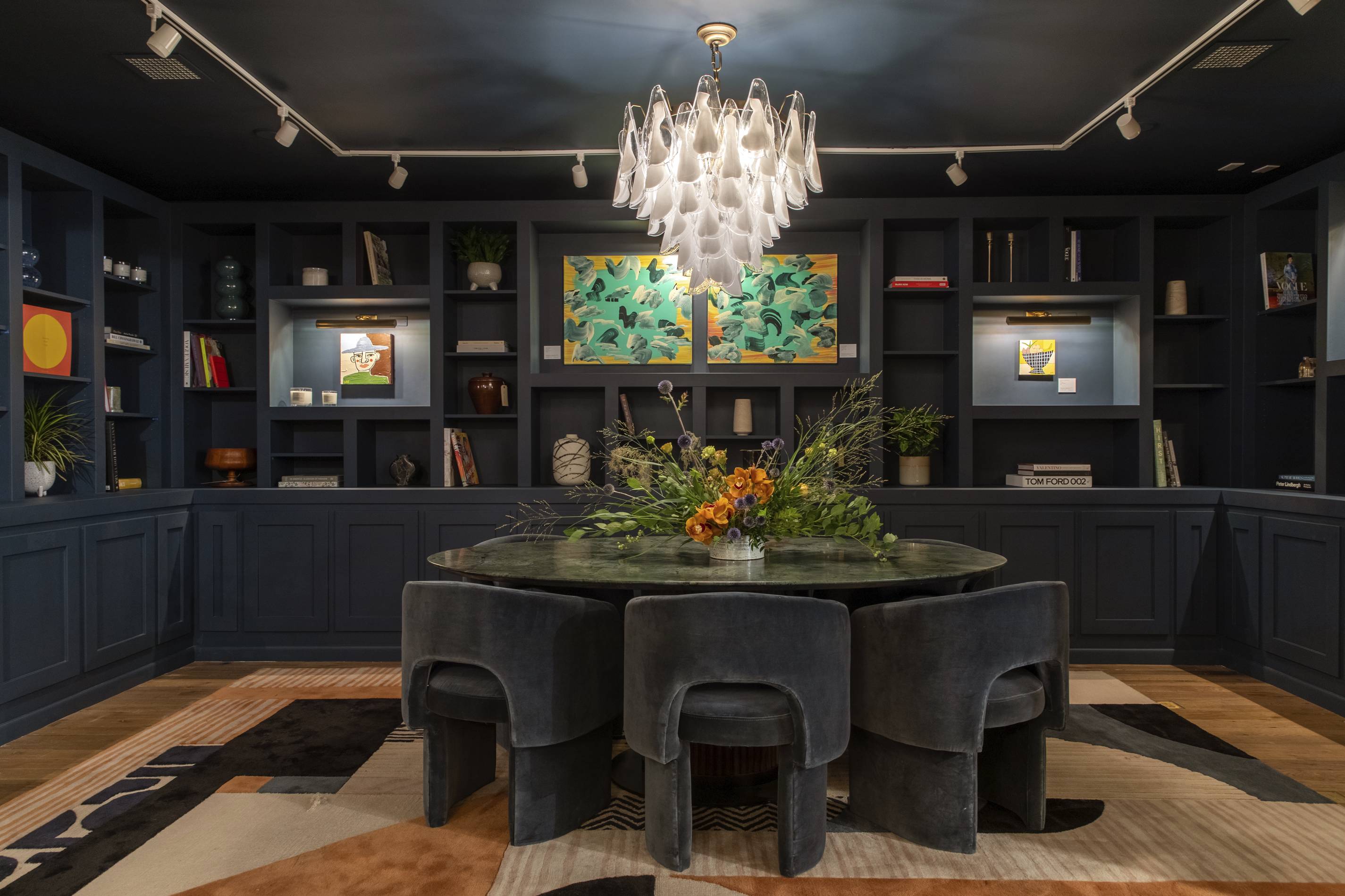 Soho.Home.Studio Opens in LA's Design District