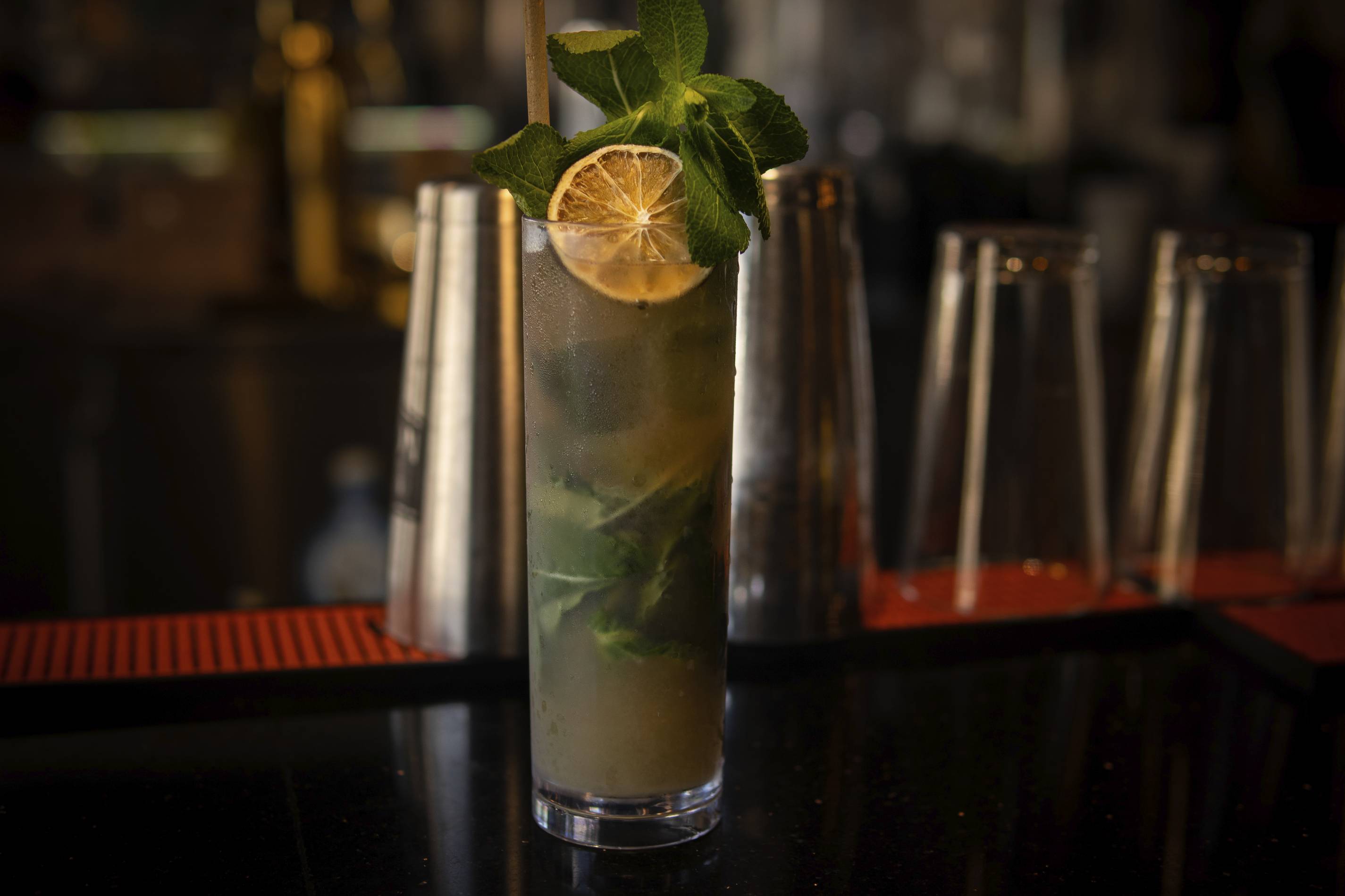 Kuba On The Bay: A New Dining Gem in Miami
