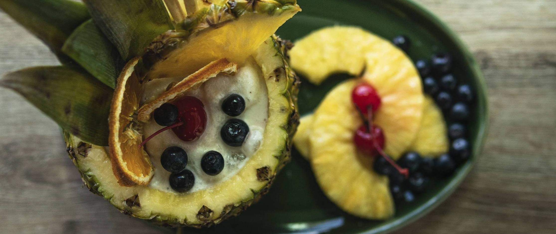 Kuba On The Bay: A New Dining Gem in Miami